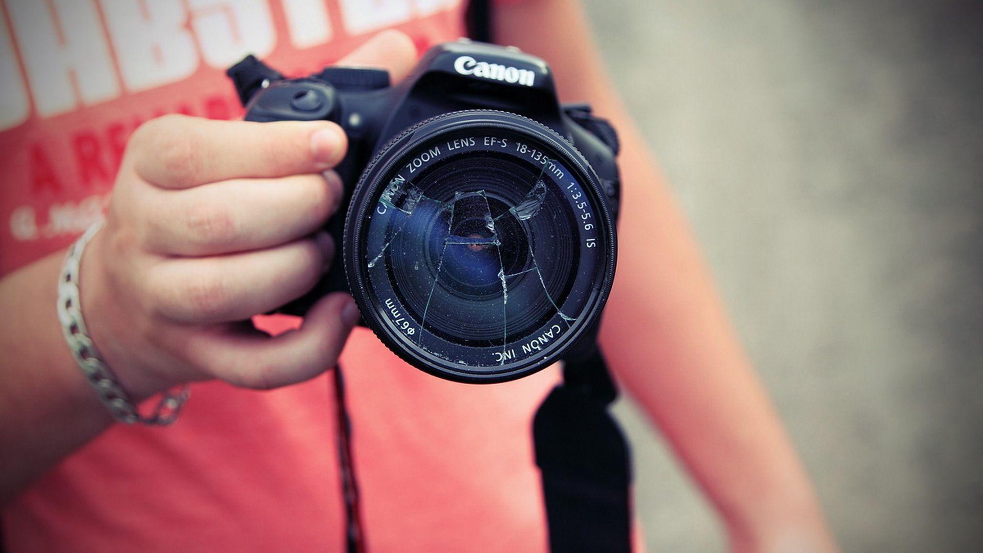 Canon Camera Photography Wallpapers - Top Free Canon Camera Photography ...