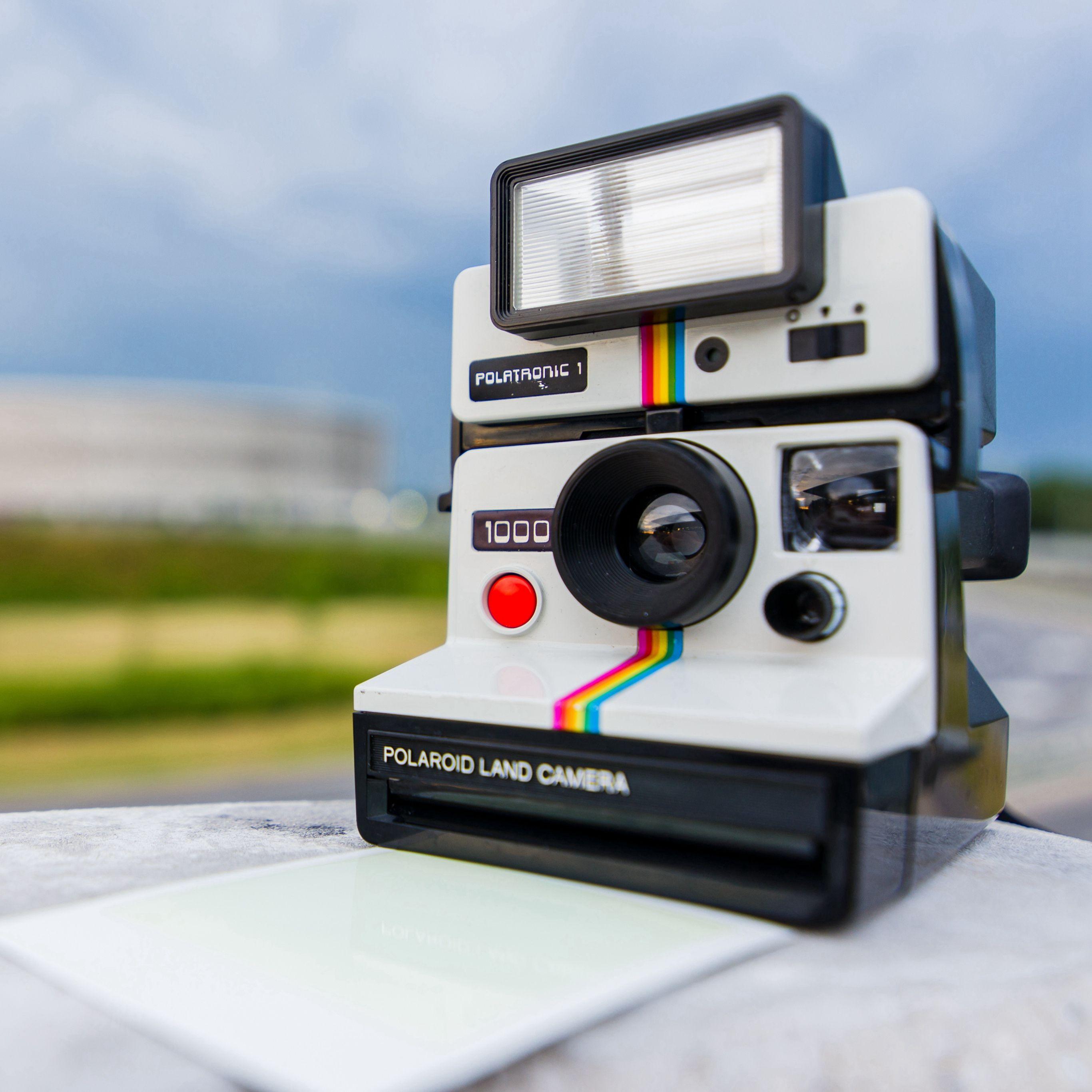 Camera Aesthetic Wallpaper