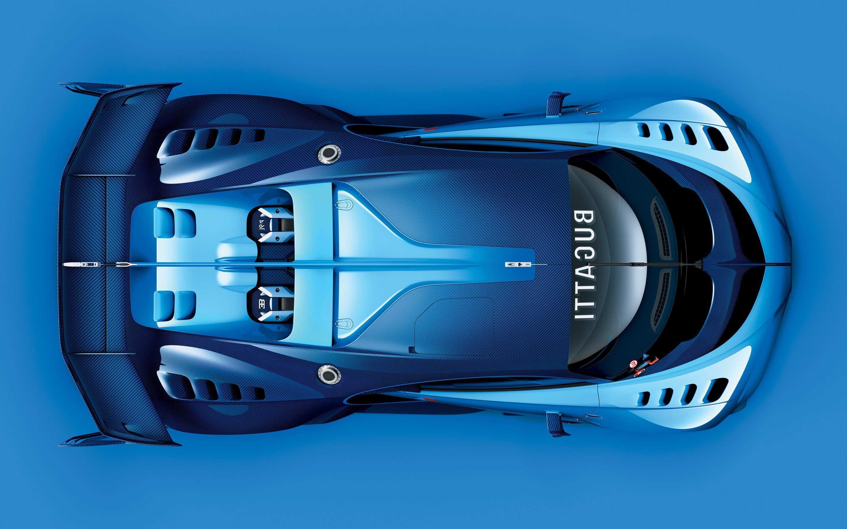 Bugatti Vision Wallpapers - Top Free Bugatti Vision Backgrounds ...