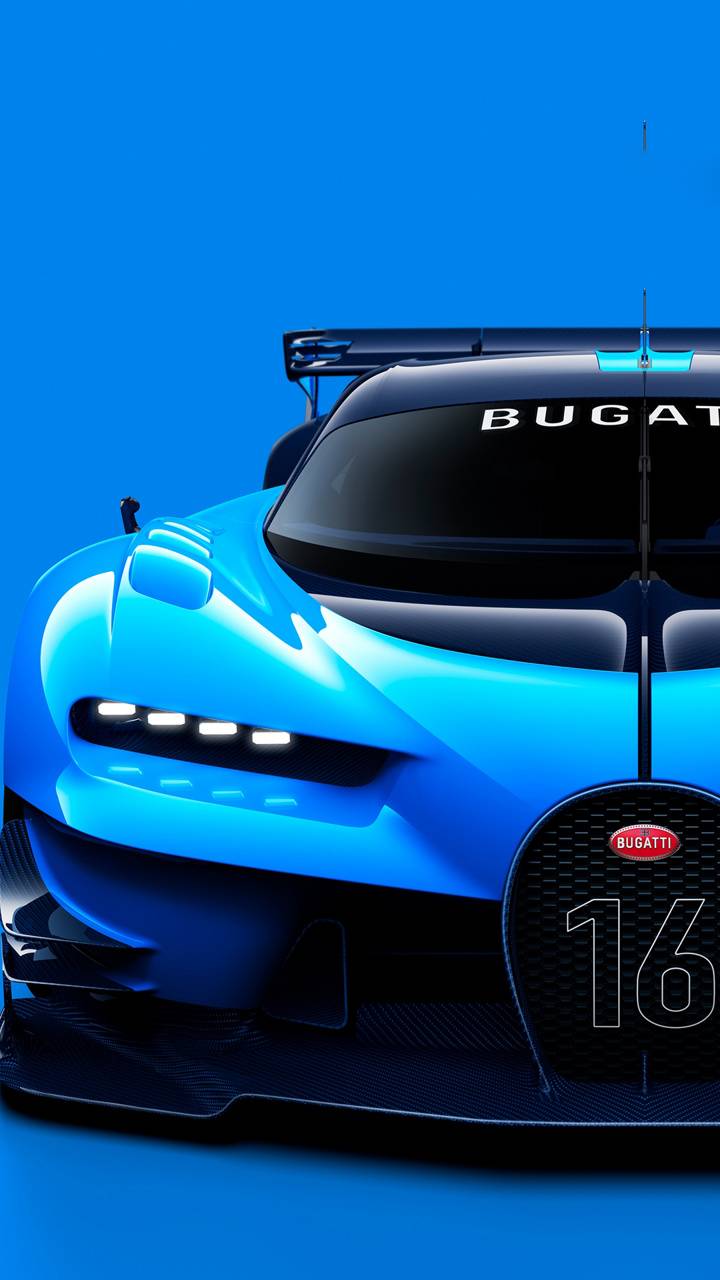 Bugatti Vision Wallpapers - Top Free Bugatti Vision Backgrounds ...