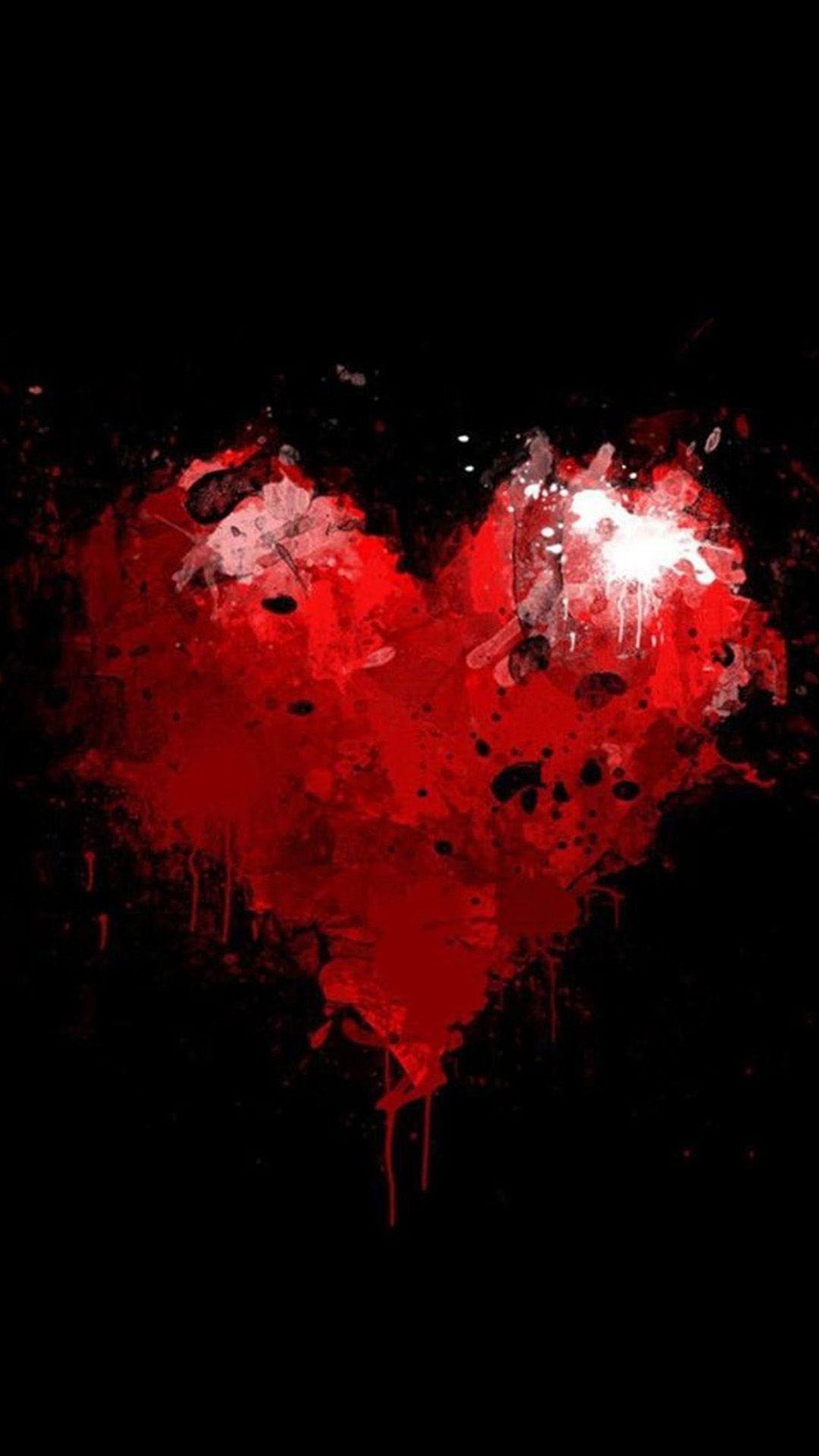 Broken Heart iPhone Wallpapers - Top Những Hình Ảnh Đẹp