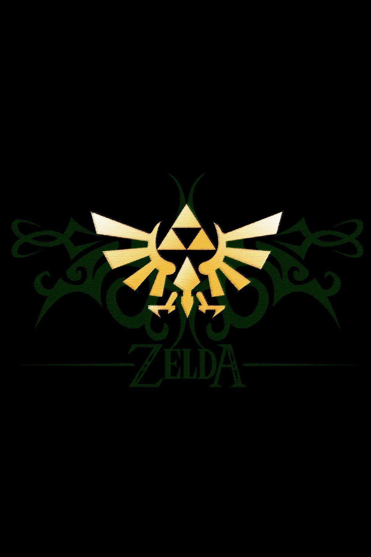 Awesome Zelda Wallpapers - Top Free Awesome Zelda Backgrounds ...