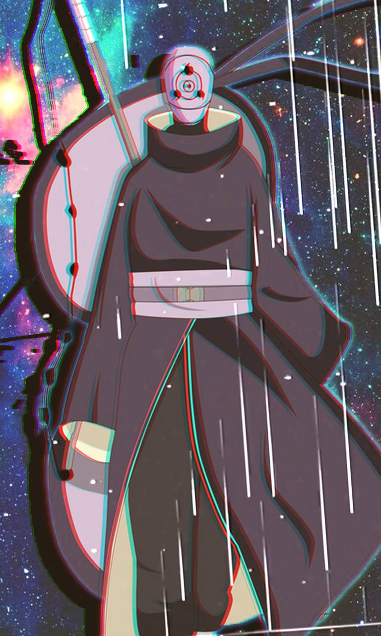 Cool Obito Wallpapers - Top Free Cool Obito Backgrounds - WallpaperAccess
