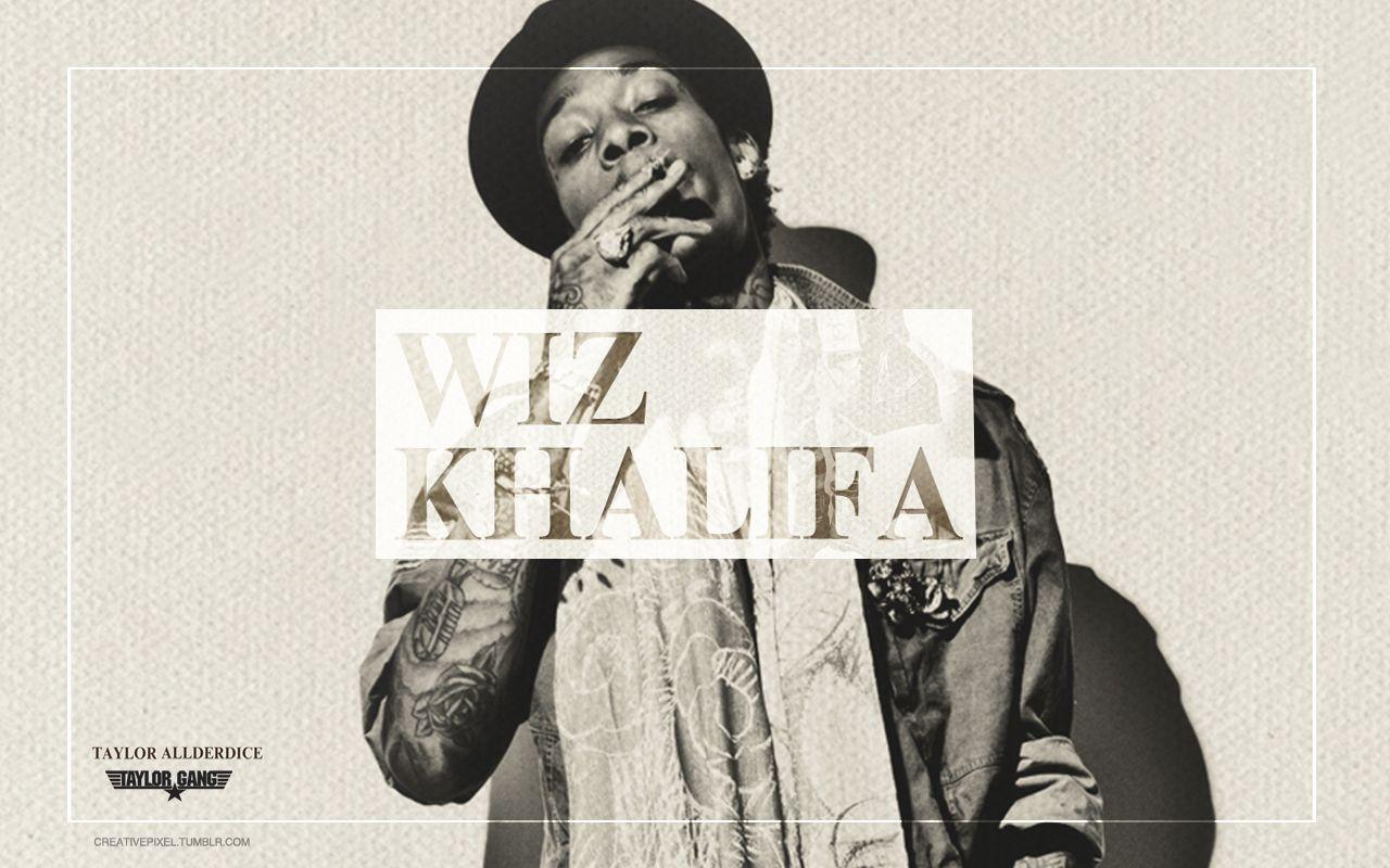 Taylor Gang Wiz Khalifa Tgod Wallpapers - Top Free Taylor Gang Wiz ...