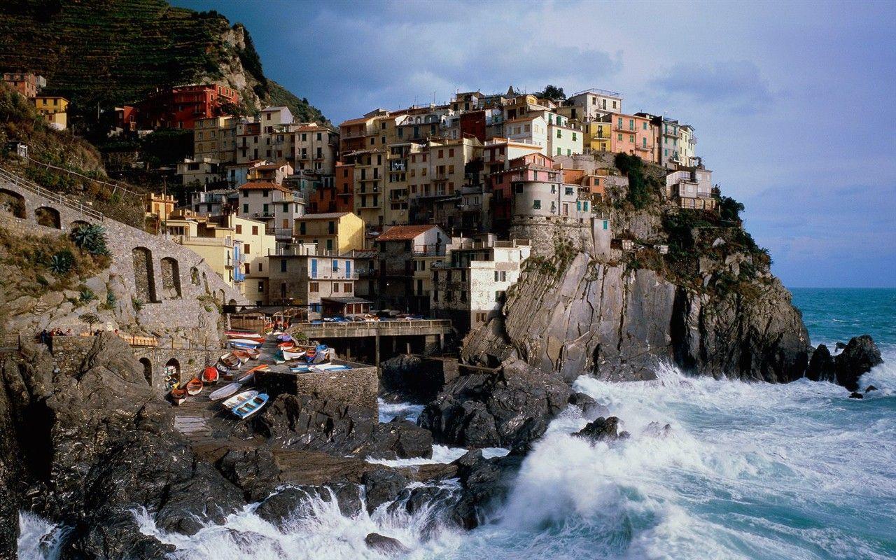 Italy Scenery Wallpapers - Top Free Italy Scenery Backgrounds ...