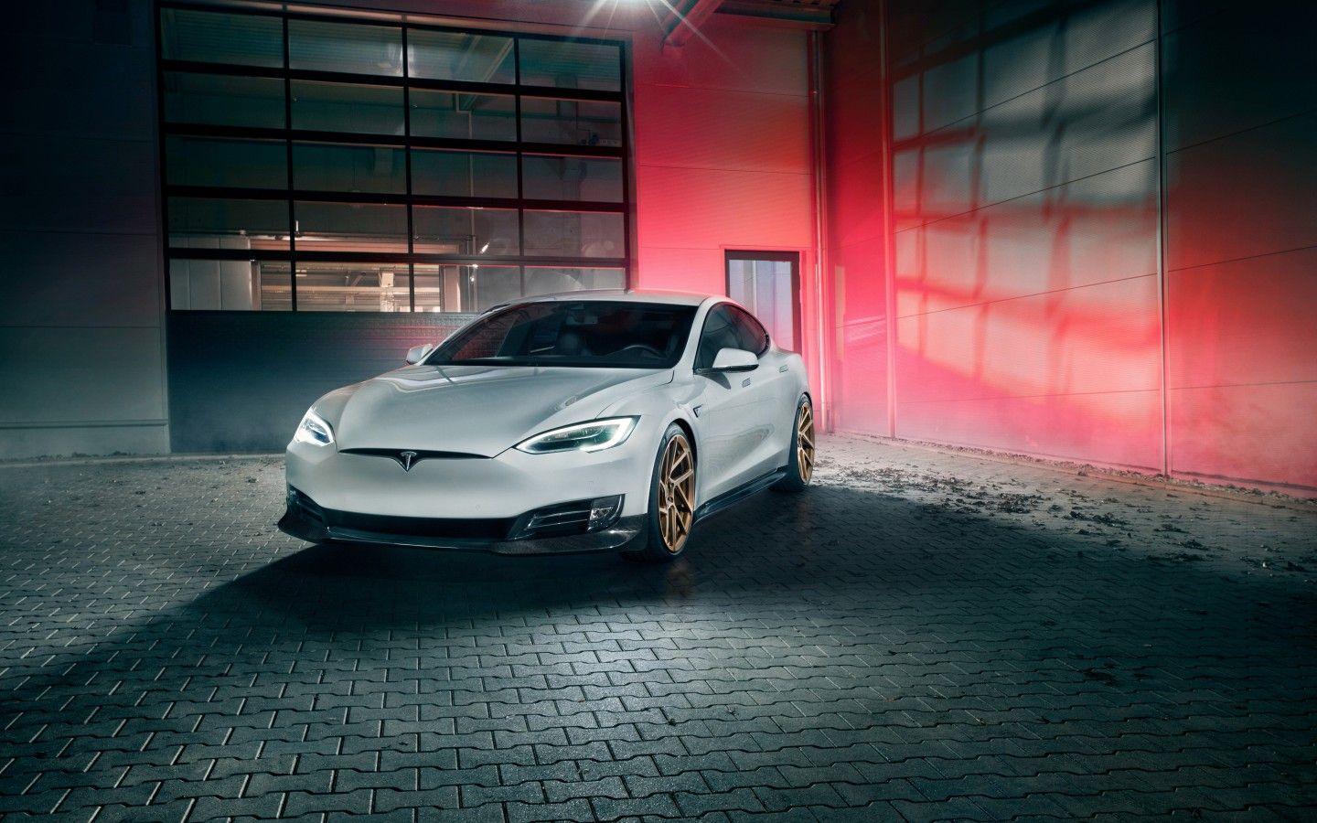 Tesla Motors Wallpapers - Top Free Tesla Motors Backgrounds ...