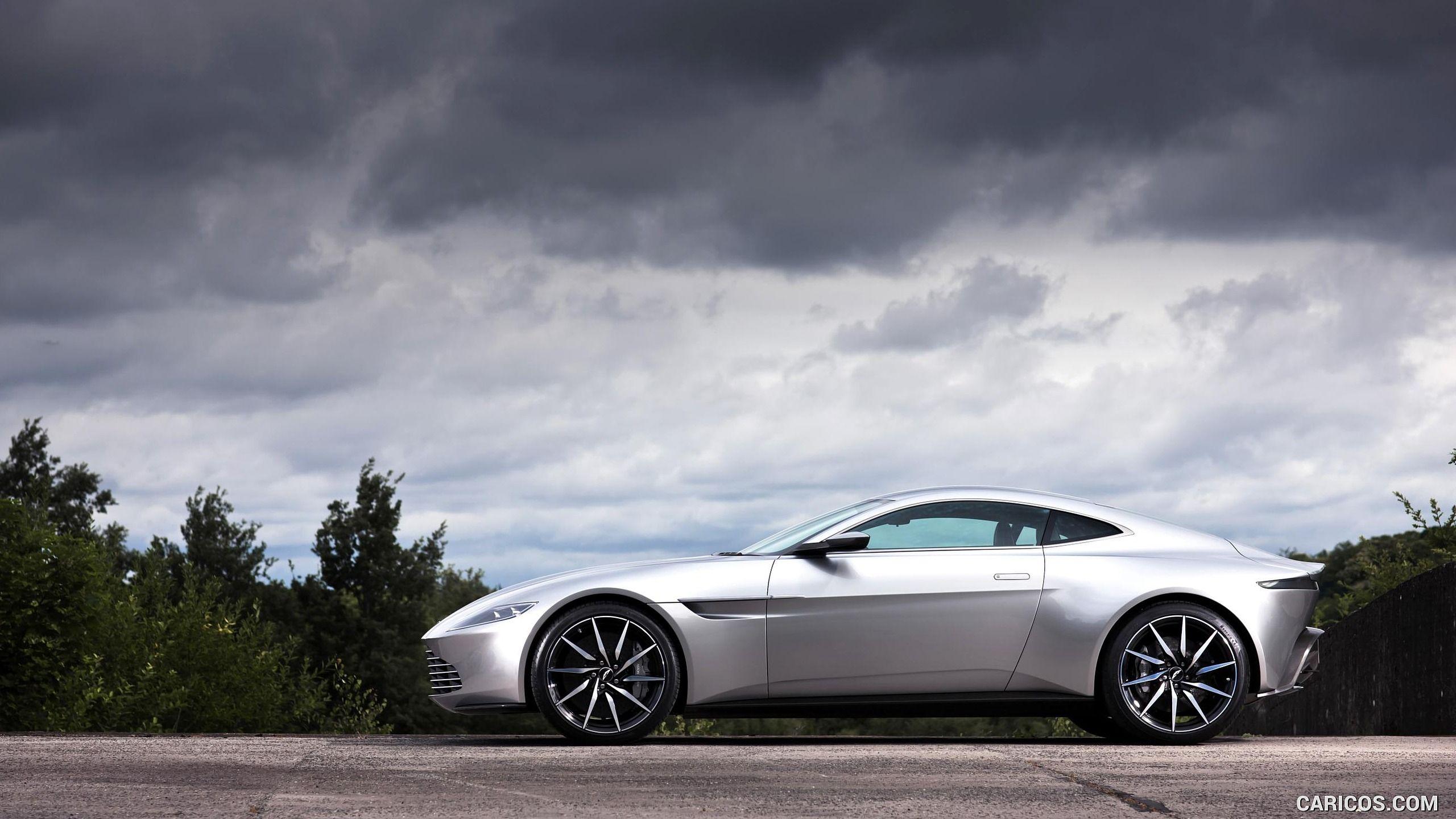 Aston Martin DB10 Wallpapers - Top Free Aston Martin DB10 Backgrounds ...
