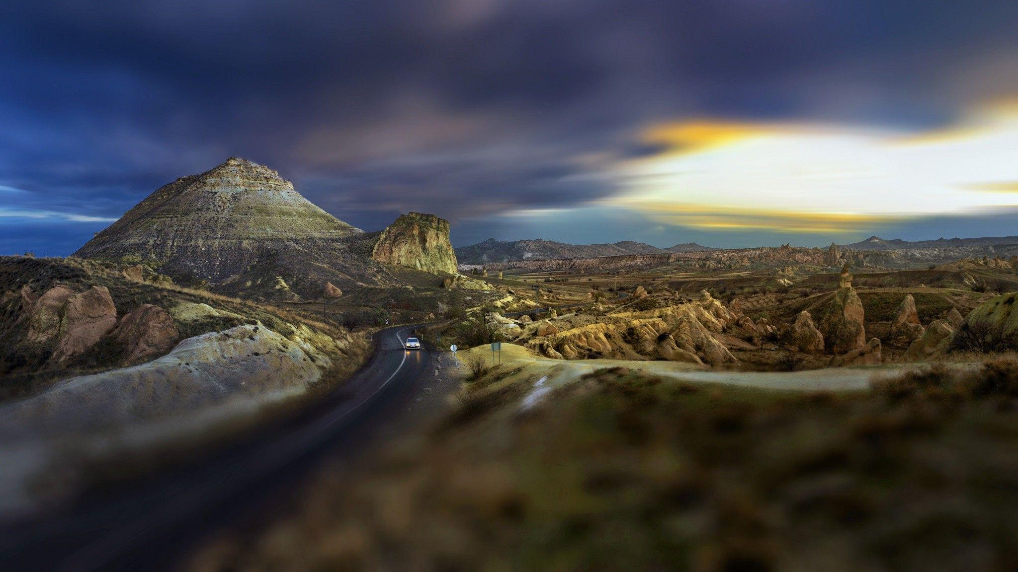 Hill Wallpapers - Top Free Hill Backgrounds - WallpaperAccess