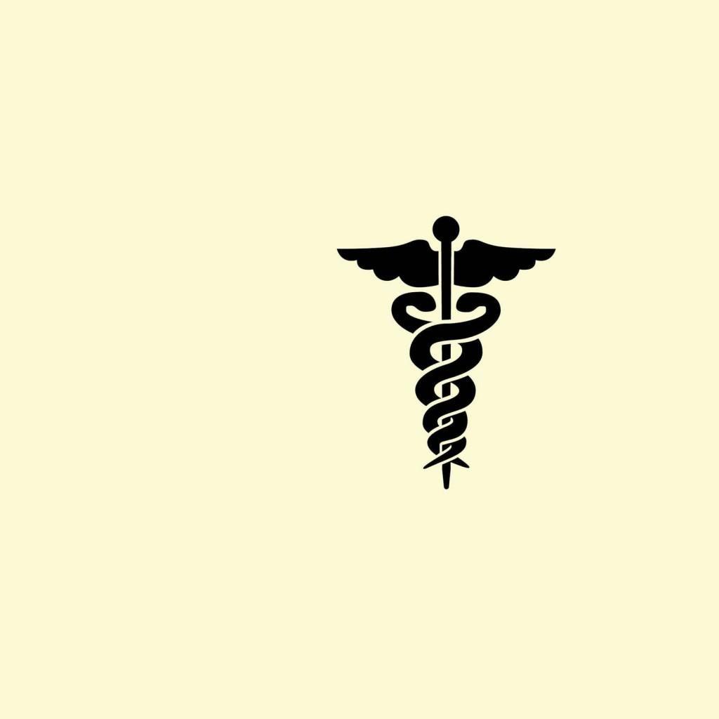 Doctor Symbol Wallpapers - Top Free Doctor Symbol Backgrounds ...