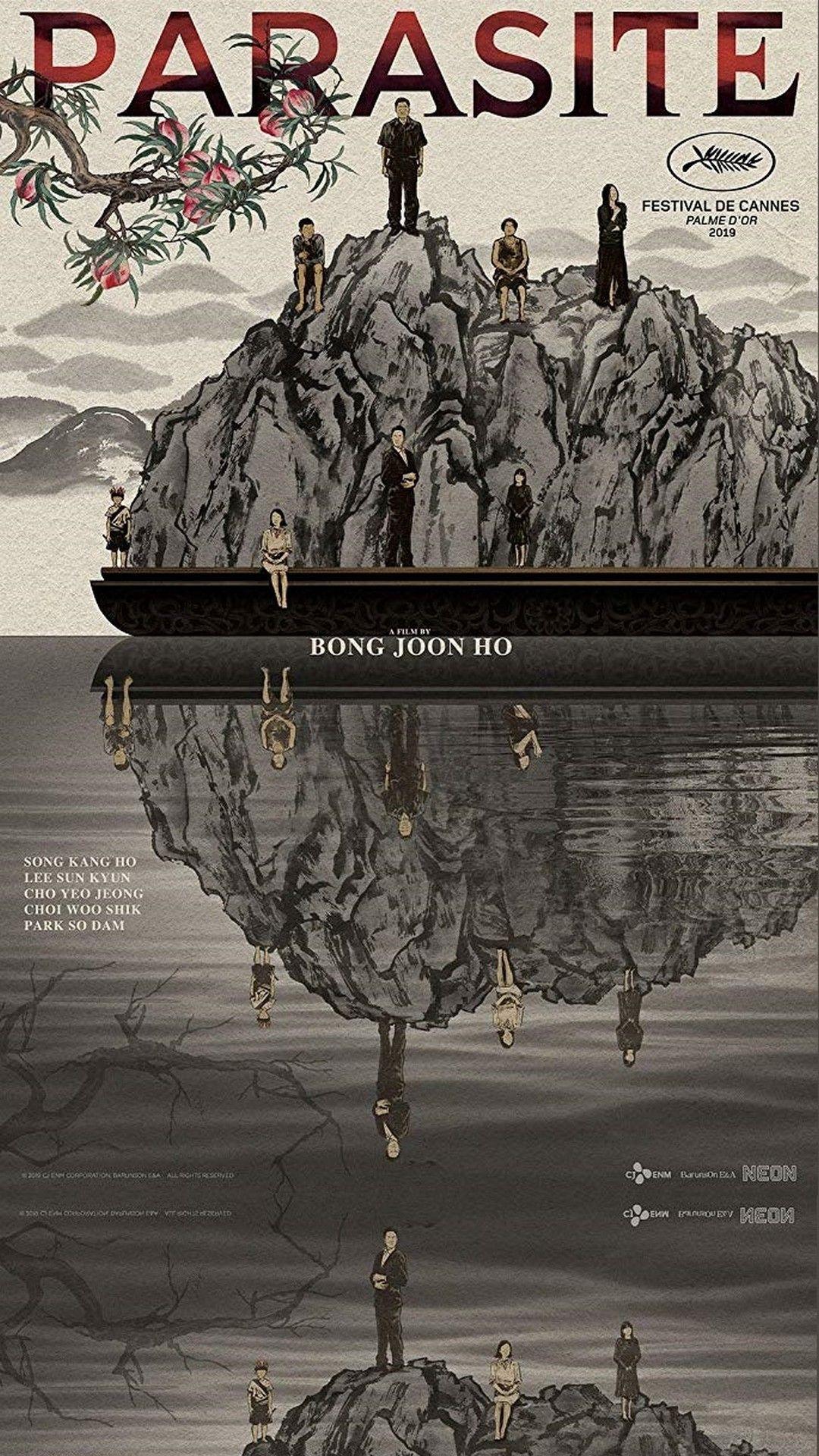 Parasite 2019 Wallpapers - Top Free Parasite 2019 Backgrounds ...