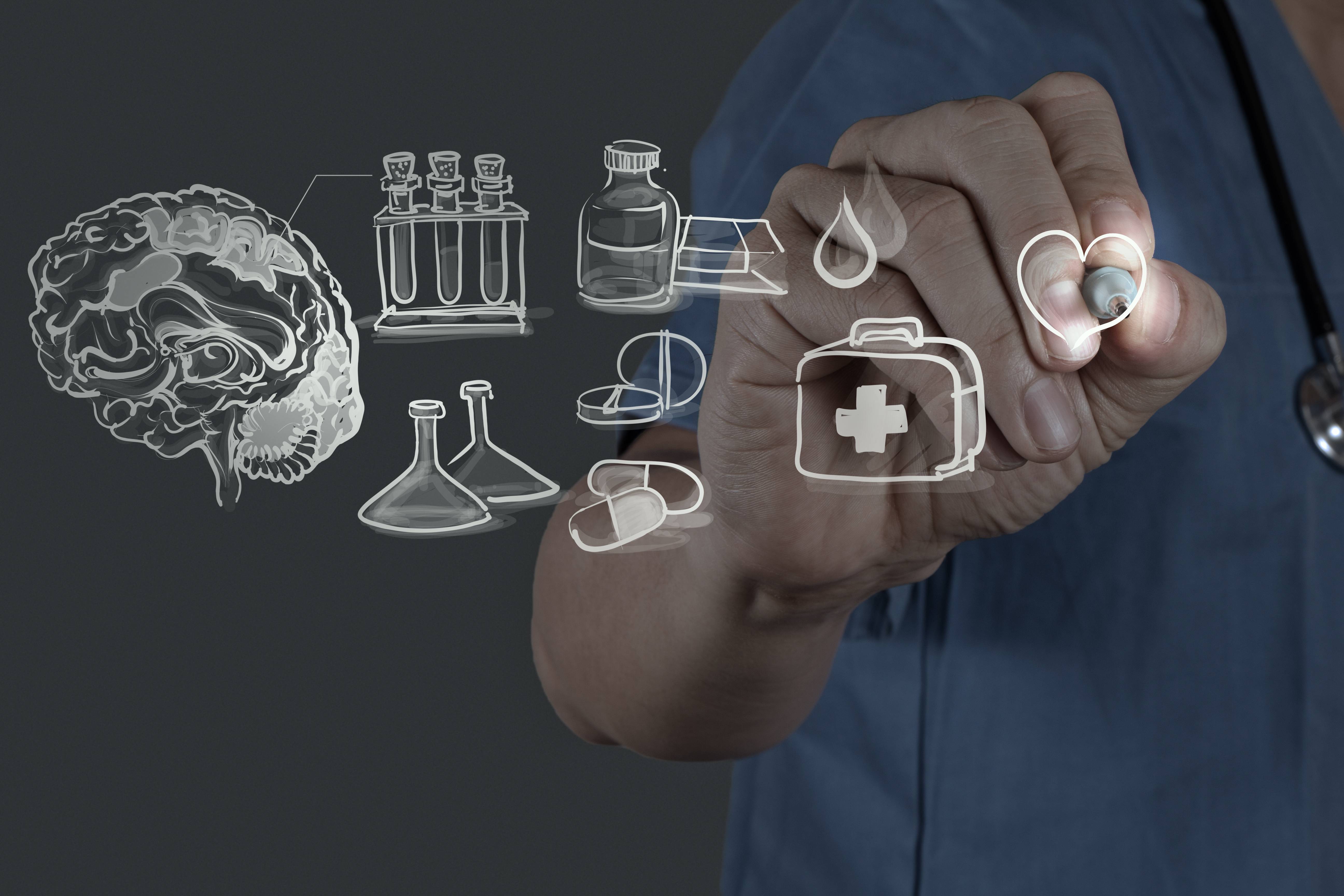 Medical Technology Wallpapers - Top Free Medical Technology Backgrounds ...