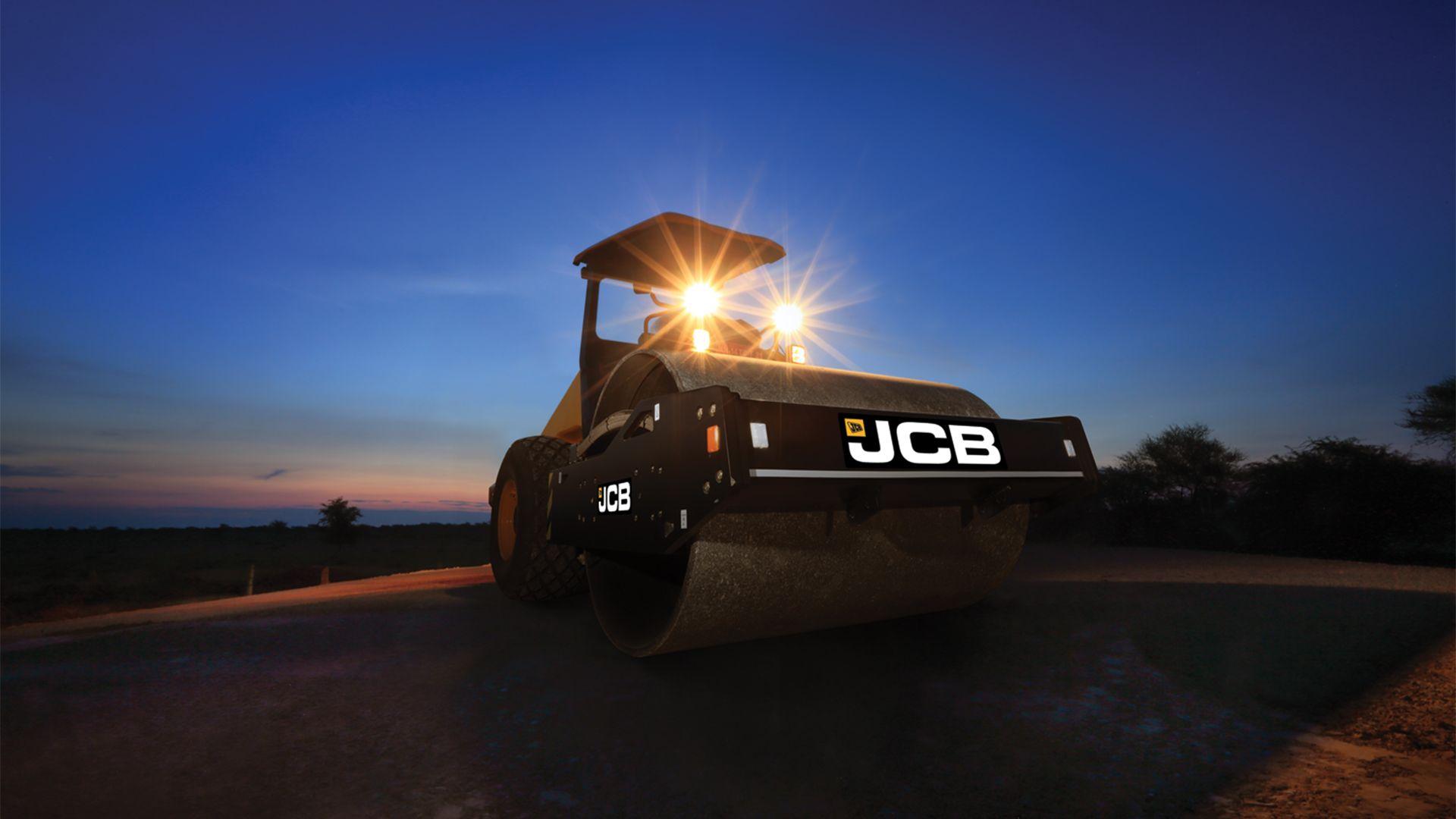 JCB Wallpapers - Top Free JCB Backgrounds - WallpaperAccess