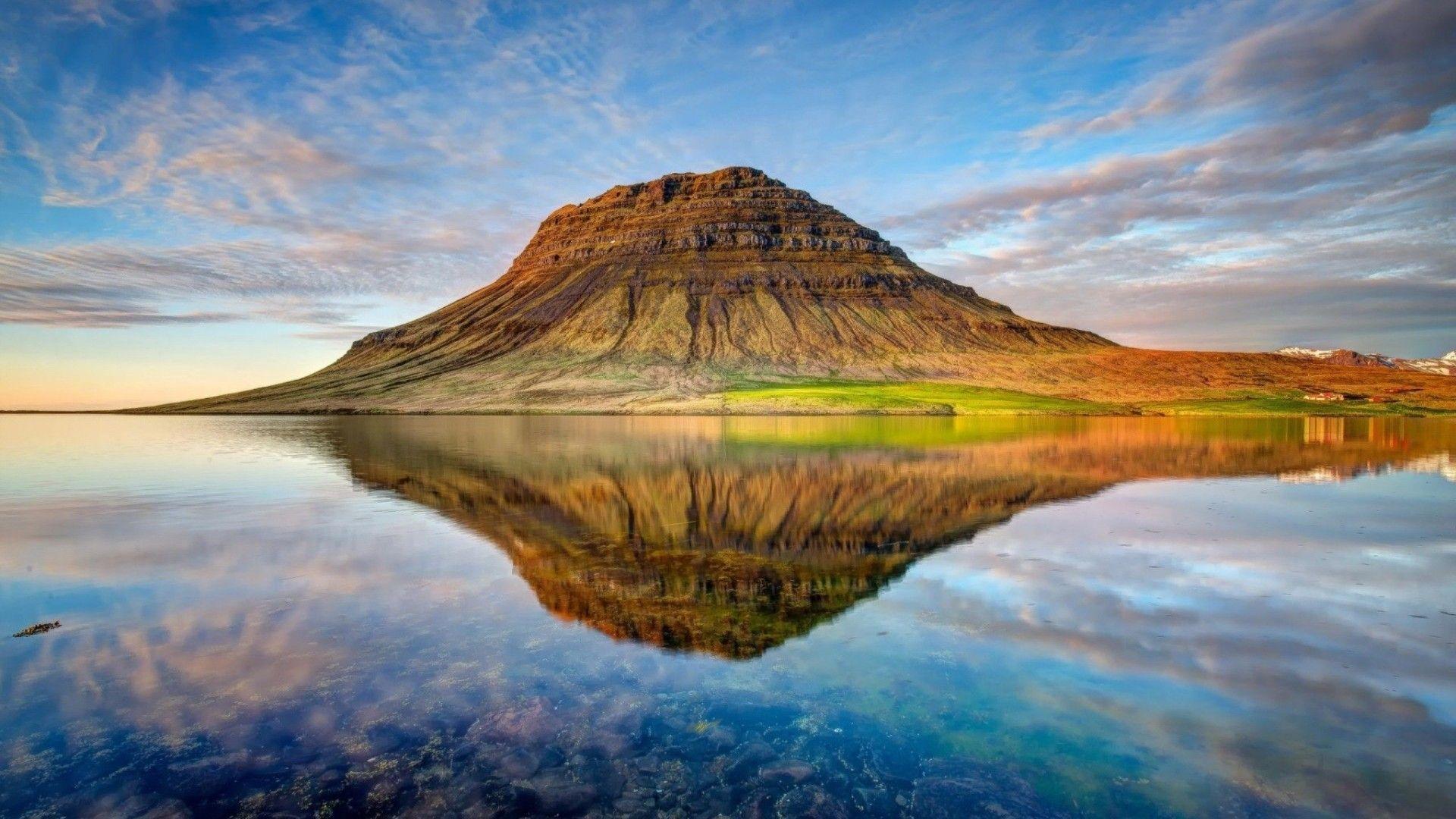 Iceland Landscape Wallpapers - Top Free Iceland Landscape Backgrounds ...