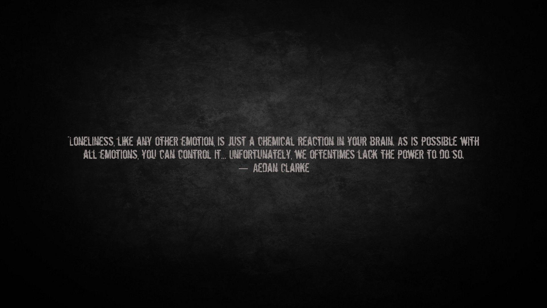 Dark Emotional Wallpapers - Top Free Dark Emotional Backgrounds ...