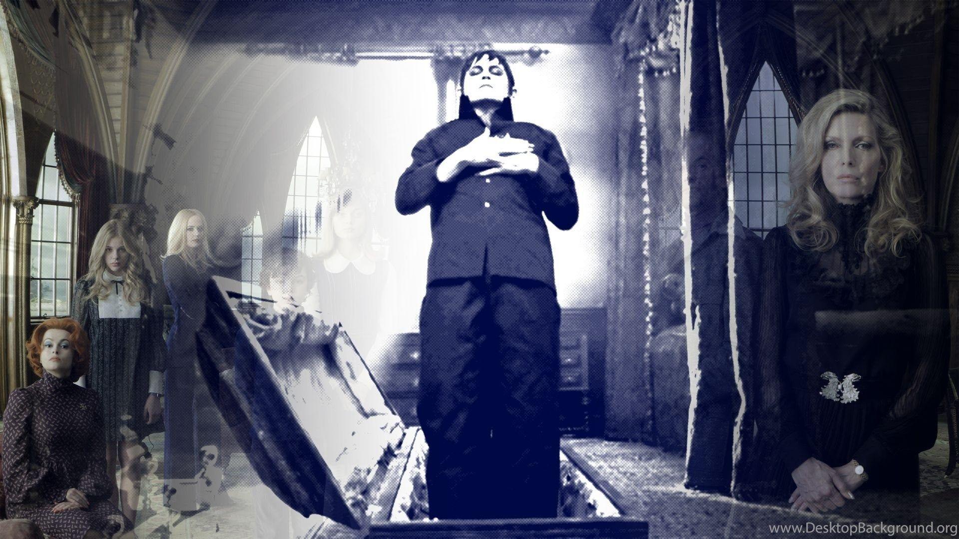 Dark Shadows Wallpapers - Top Free Dark Shadows Backgrounds ...