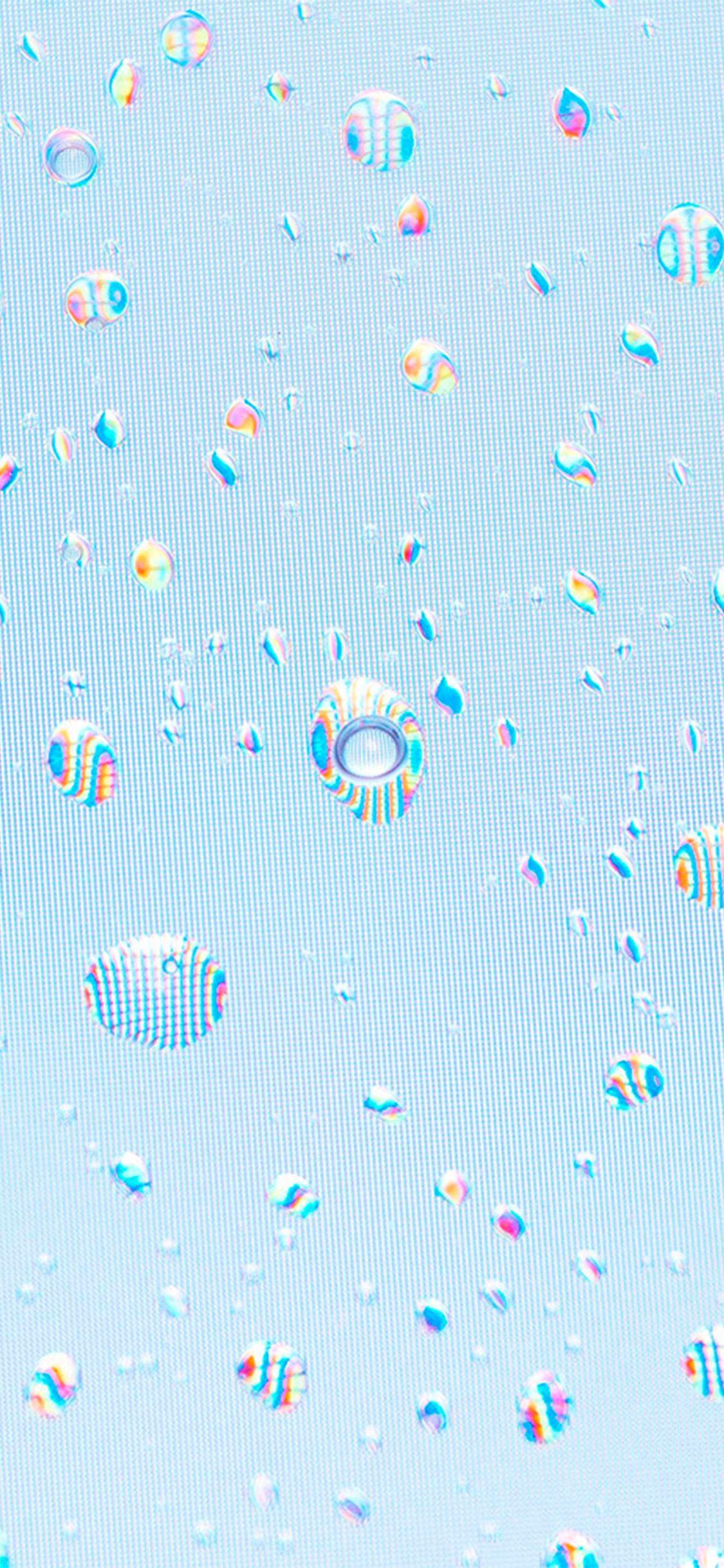 Cute Light Blue iPhone Wallpapers - Top Free Cute Light Blue iPhone ...