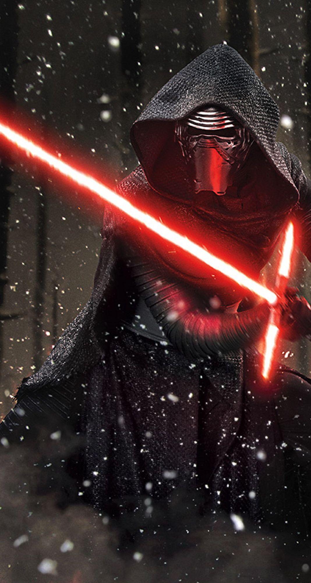 Star Wars Smartphone Wallpapers - Top Free Star Wars Smartphone ...