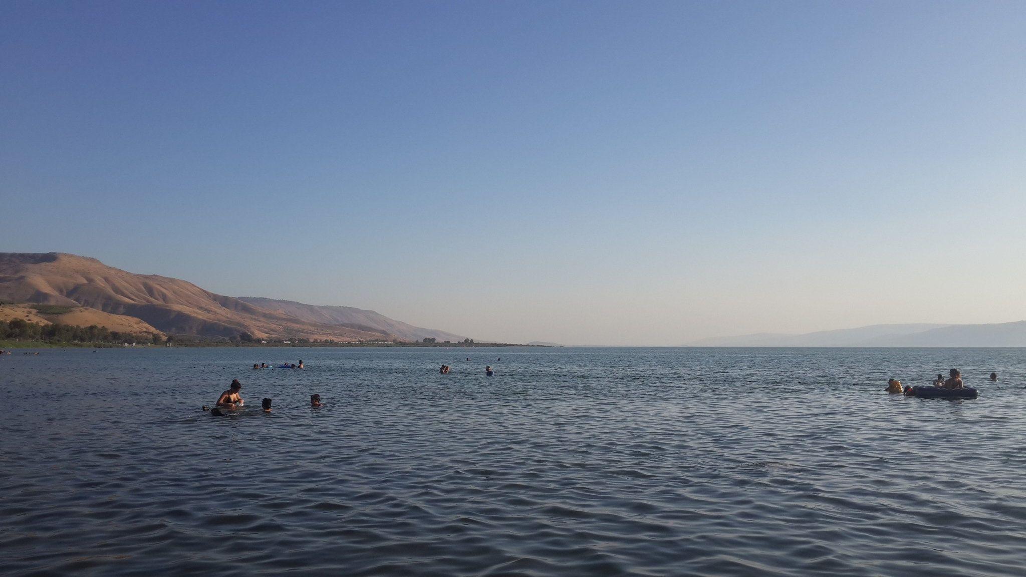 Sea of Galilee Wallpapers - Top Free Sea of Galilee Backgrounds ...