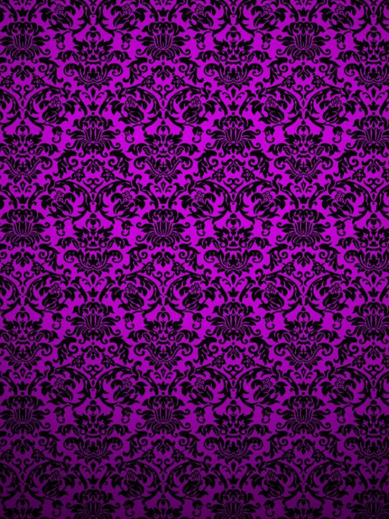 Purple iPad Wallpapers - Top Free Purple iPad Backgrounds - WallpaperAccess