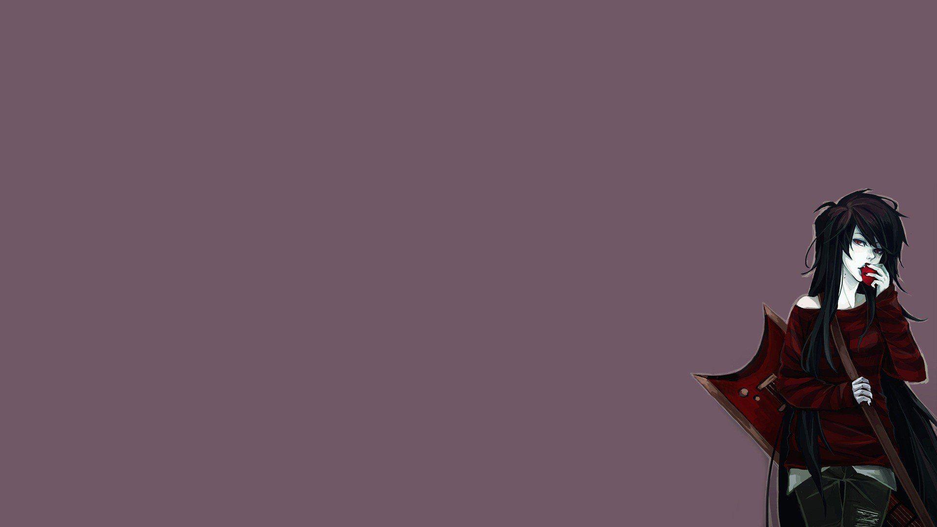 Adventure Time Marceline Wallpapers - Top Free Adventure Time Marceline ...