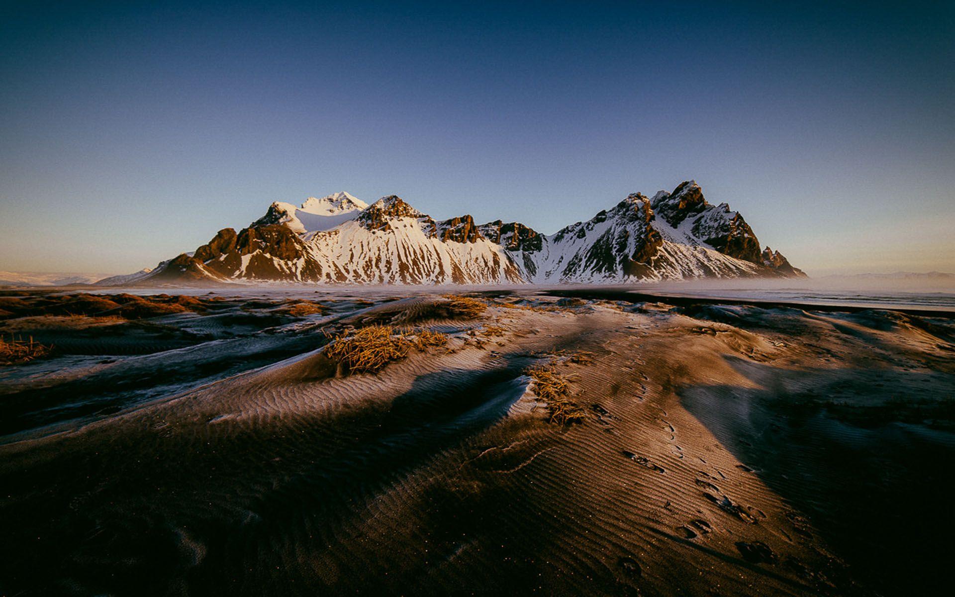 Iceland Landscape Wallpapers - Top Free Iceland Landscape Backgrounds ...