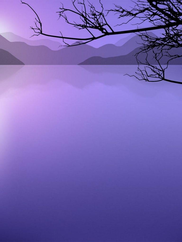 Purple iPad Wallpapers - Top Free Purple iPad Backgrounds - WallpaperAccess