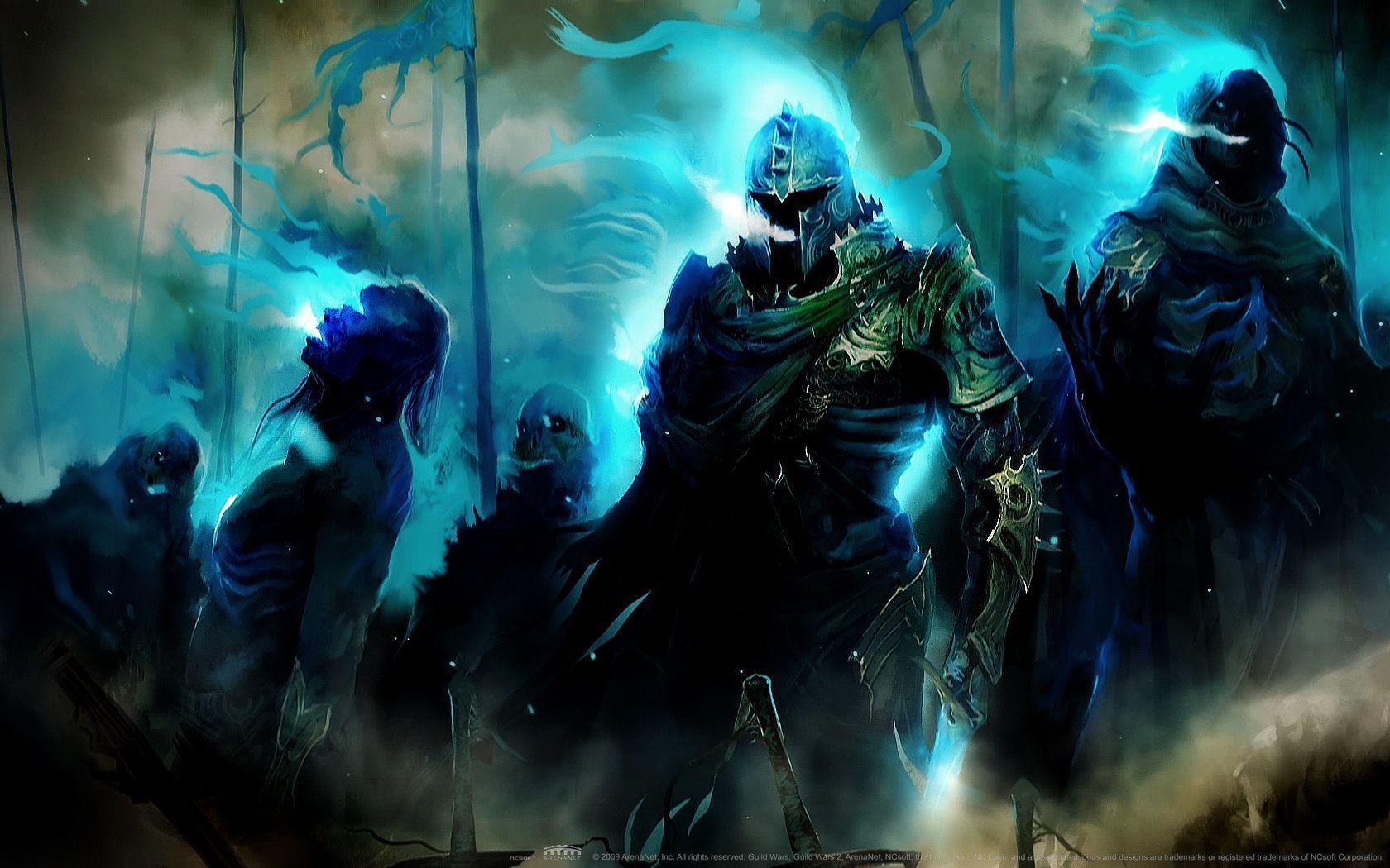 GW2 Wallpapers - Top Free GW2 Backgrounds - WallpaperAccess