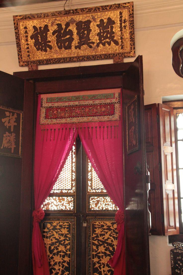 Chinese Shophouse Wallpapers - Top Free Chinese Shophouse Backgrounds ...