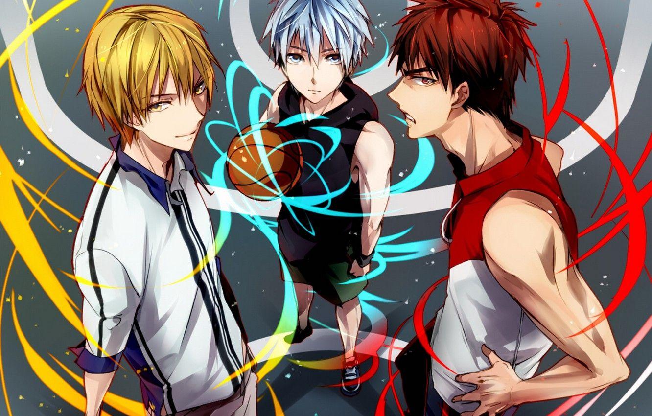 Kise Wallpapers - Top Free Kise Backgrounds - WallpaperAccess