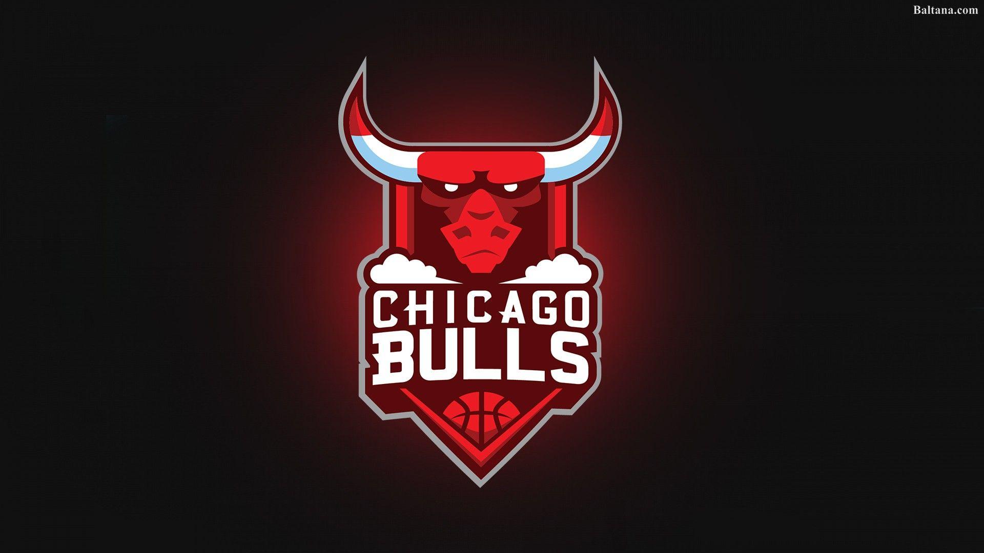Bulls Wallpapers - Top Free Bulls Backgrounds - WallpaperAccess