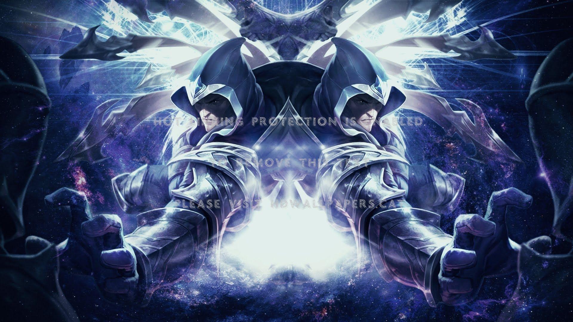 League of Legends Talon Wallpapers - Top Free League of Legends Talon ...