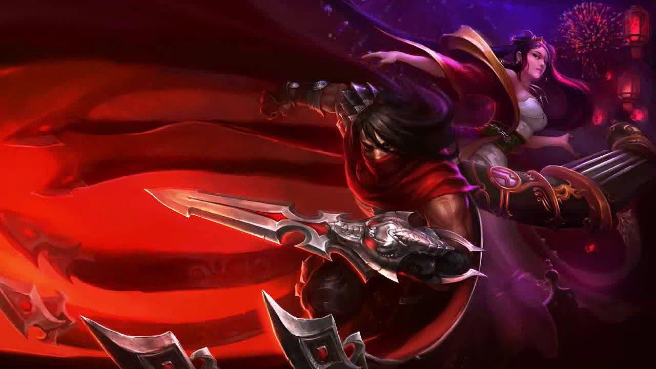 Talon Wallpapers - Top Free Talon Backgrounds - WallpaperAccess