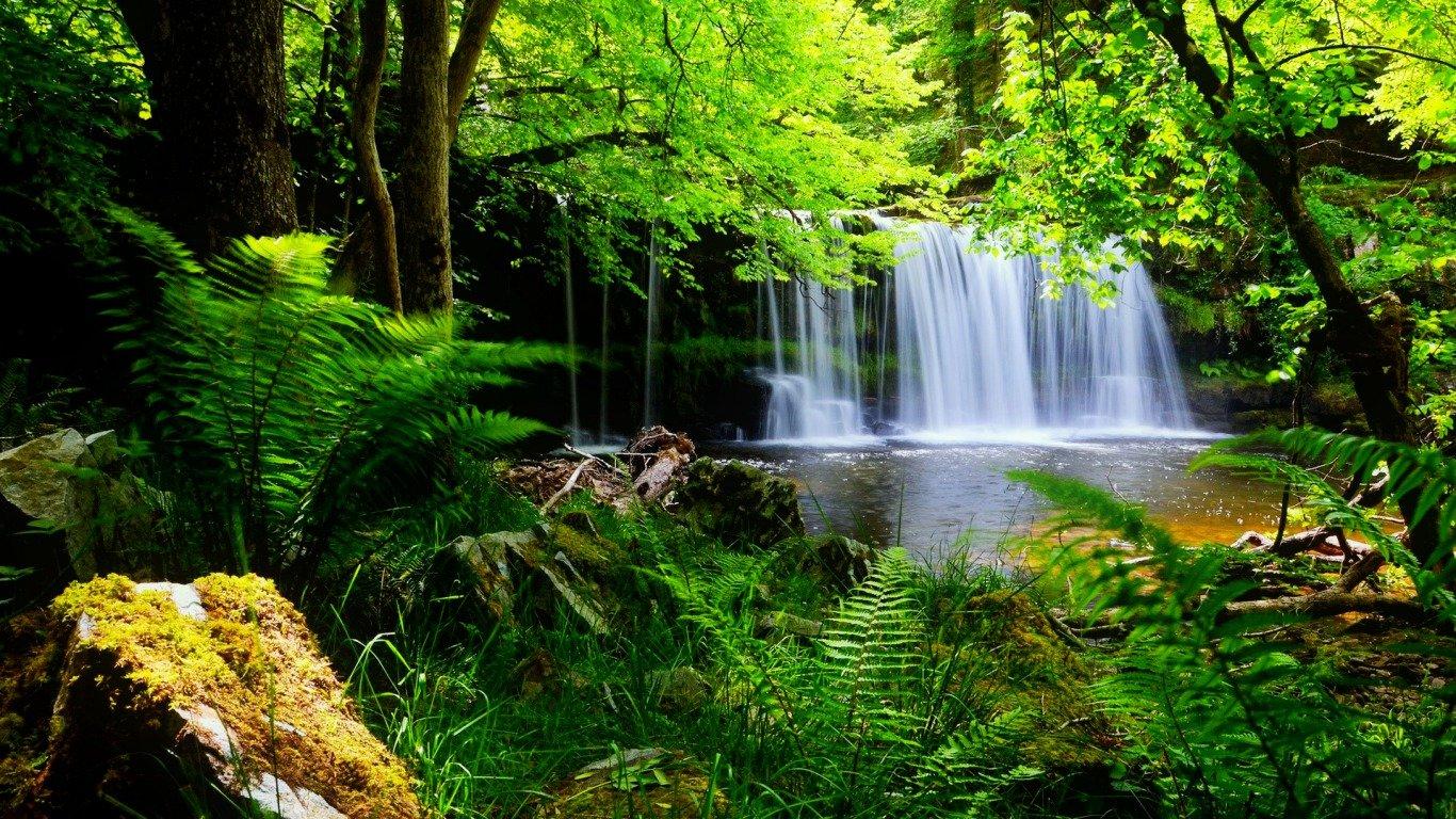 Nature Laptop Wallpapers - Top Free Nature Laptop Backgrounds ...
