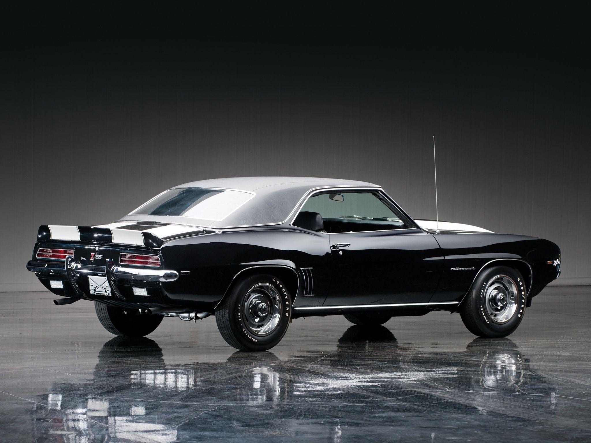 Classic Chevy Muscle Car Wallpapers - Top Free Classic Chevy Muscle Car ...