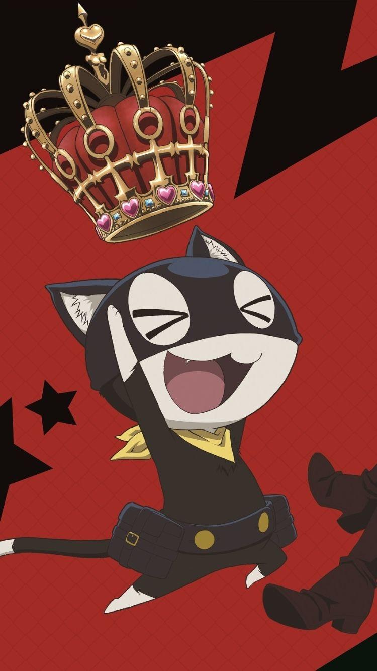 Persona Phone Wallpapers - Top Free Persona Phone Backgrounds ...
