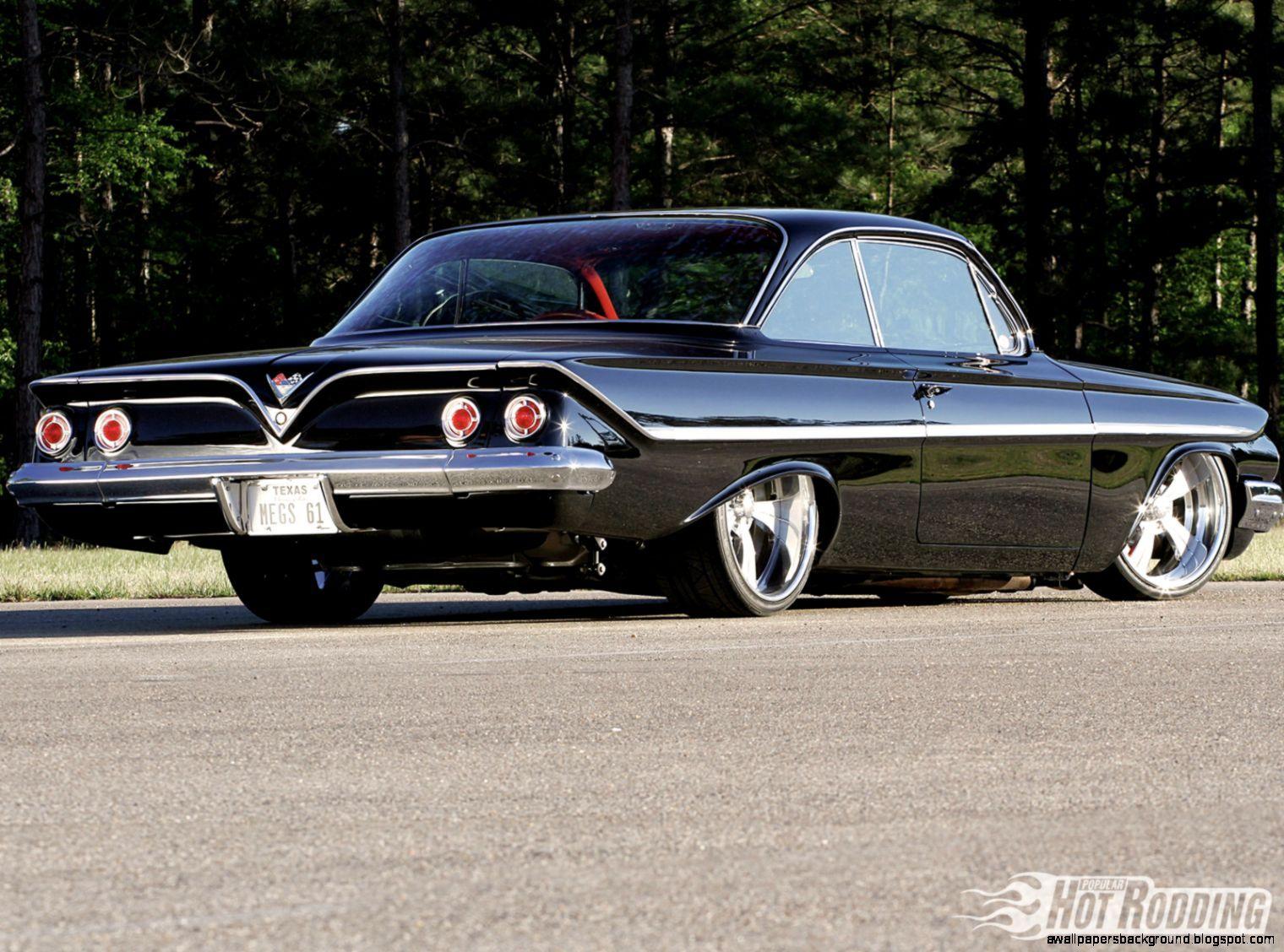 Classic Chevy Muscle Car Wallpapers - Top Free Classic Chevy Muscle Car ...