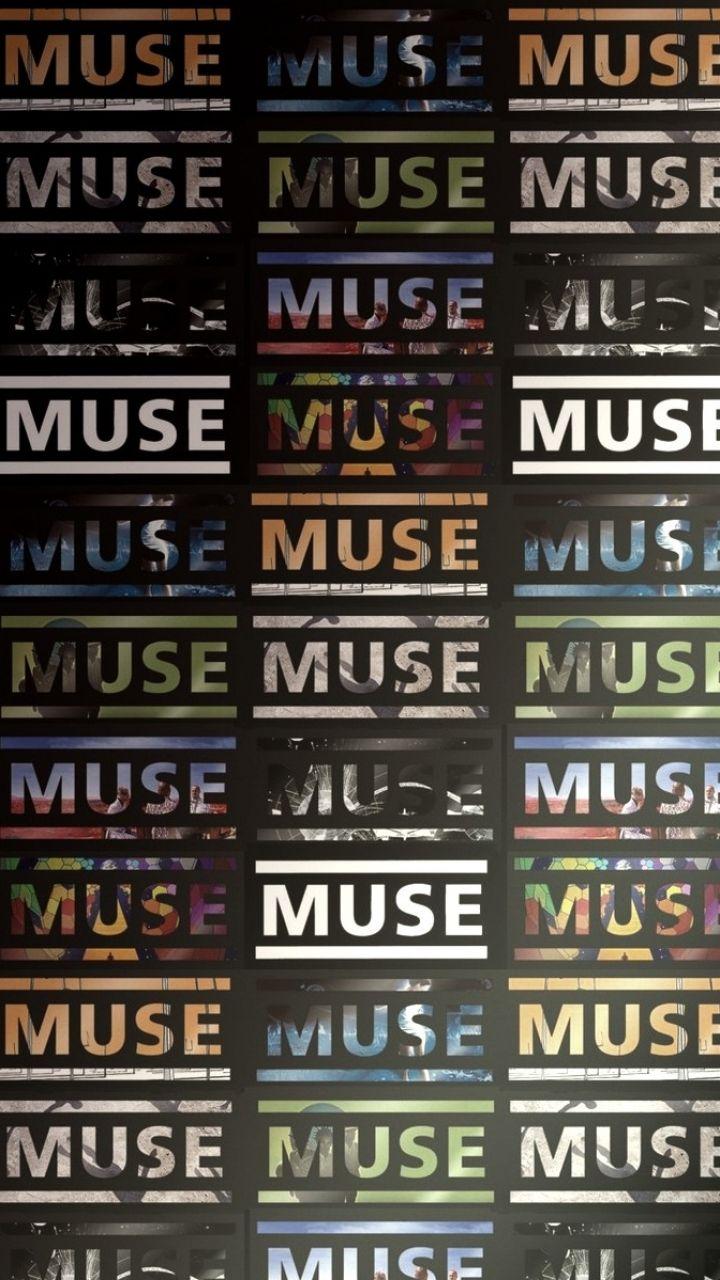 Muse Band Wallpapers - Top Free Muse Band Backgrounds - WallpaperAccess