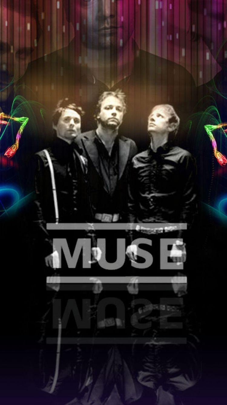 Muse Wallpapers - Top Free Muse Backgrounds - WallpaperAccess
