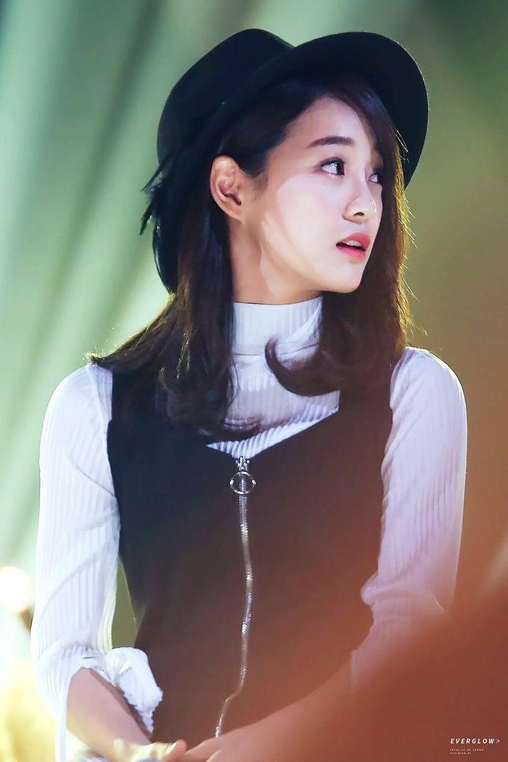 Sejeong Wallpapers - Top Free Sejeong Backgrounds - WallpaperAccess