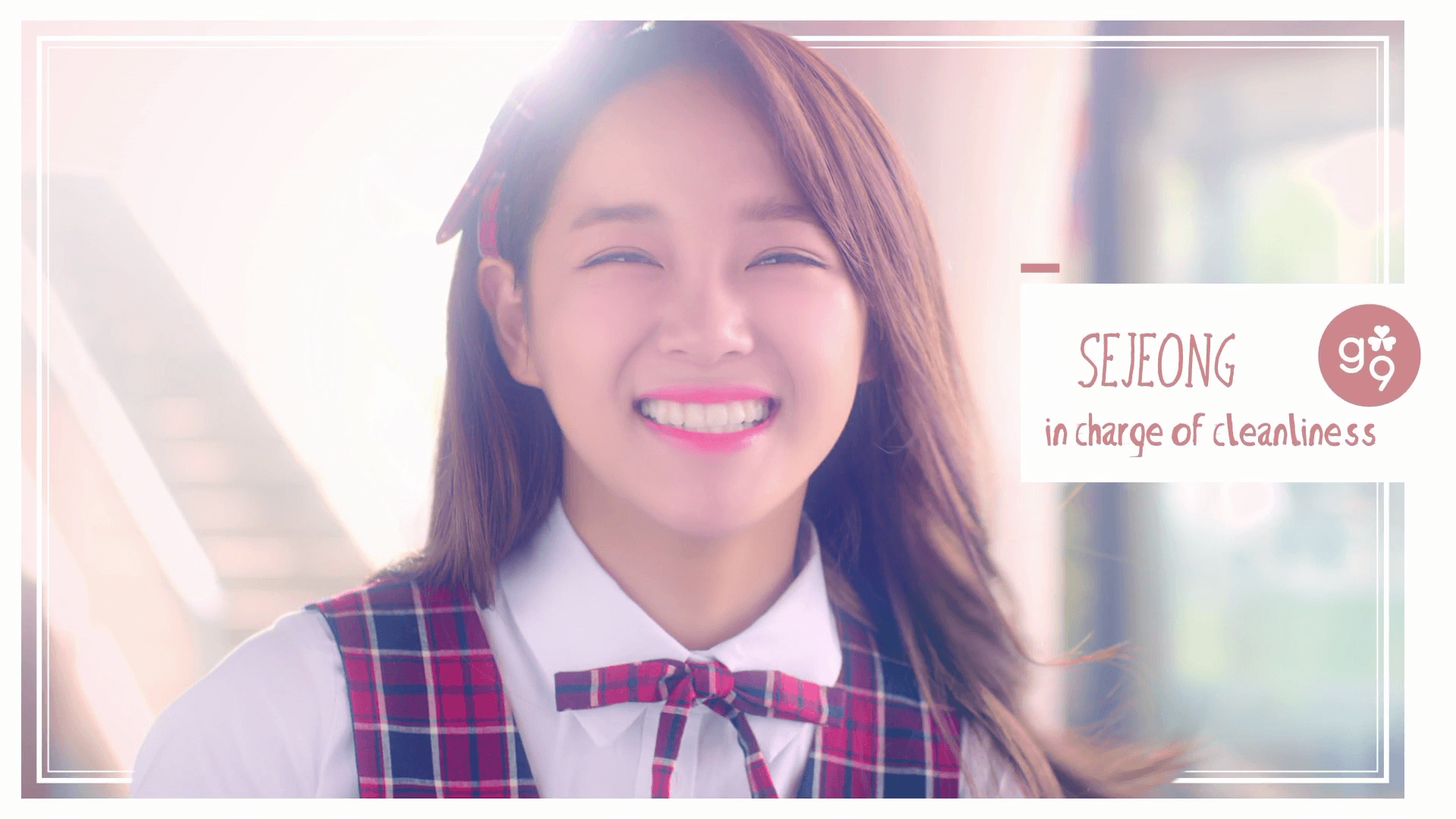 Sejeong Wallpapers - Top Free Sejeong Backgrounds - WallpaperAccess