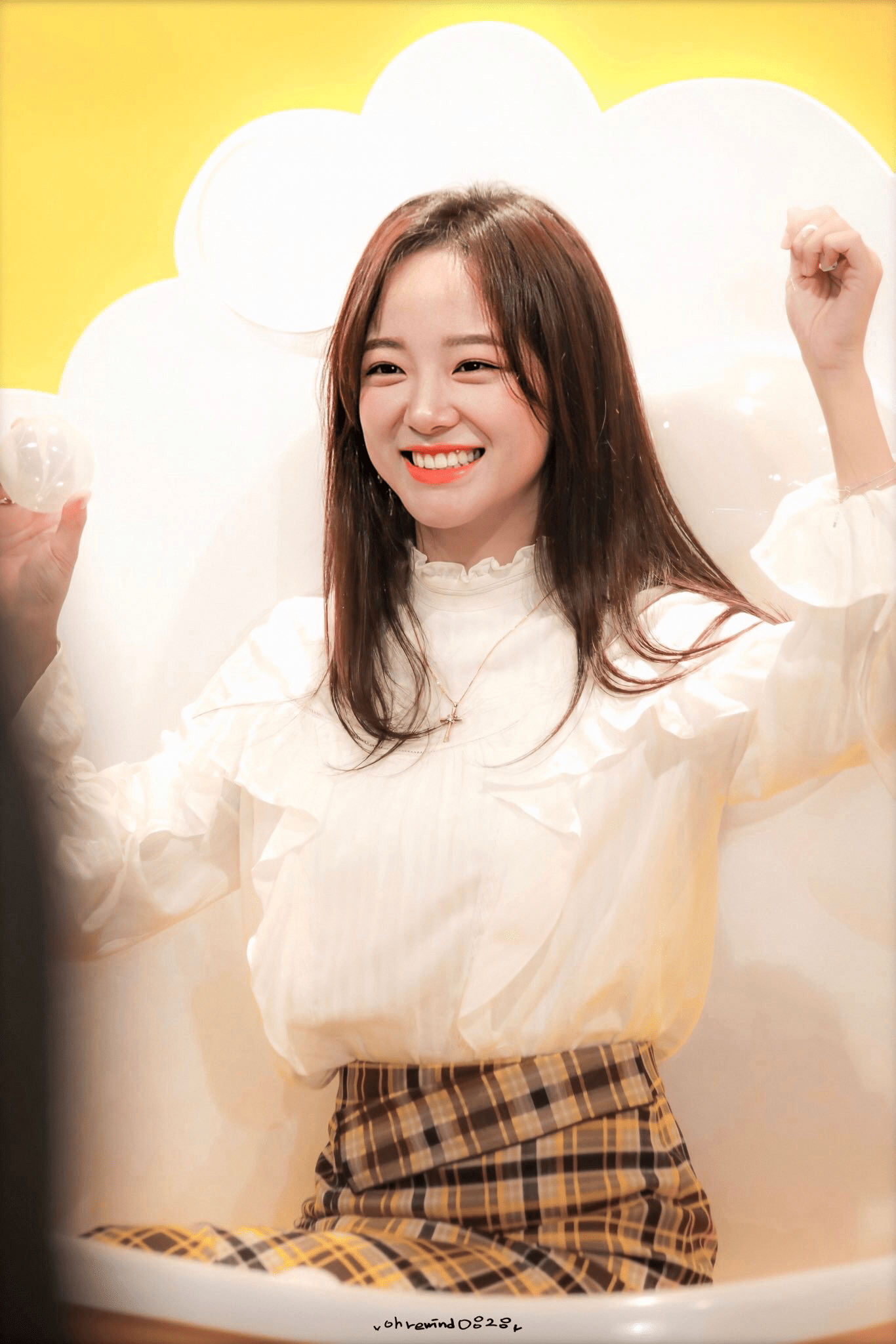 Sejeong Wallpapers - Top Free Sejeong Backgrounds - WallpaperAccess