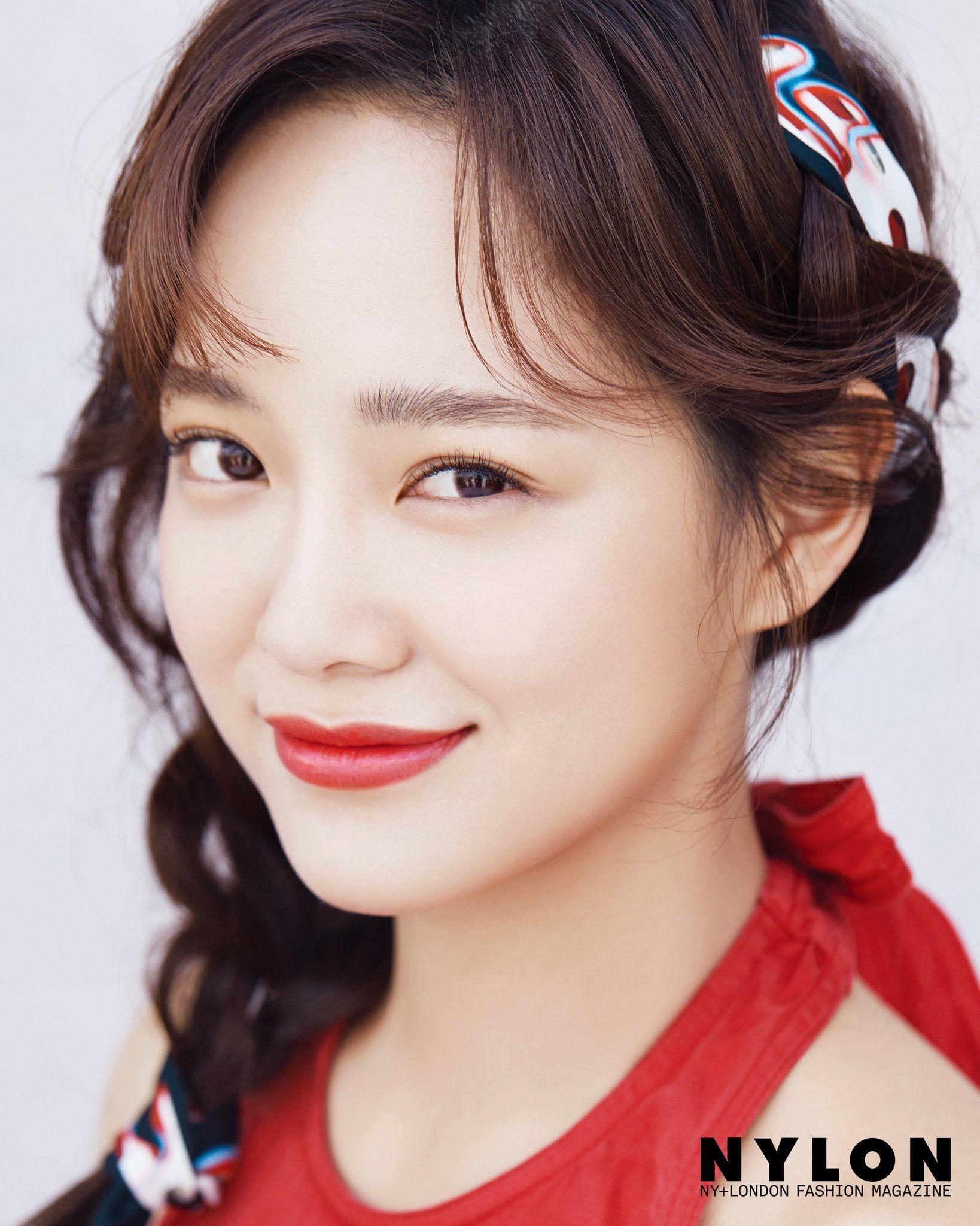Sejeong Wallpapers - Top Free Sejeong Backgrounds - WallpaperAccess