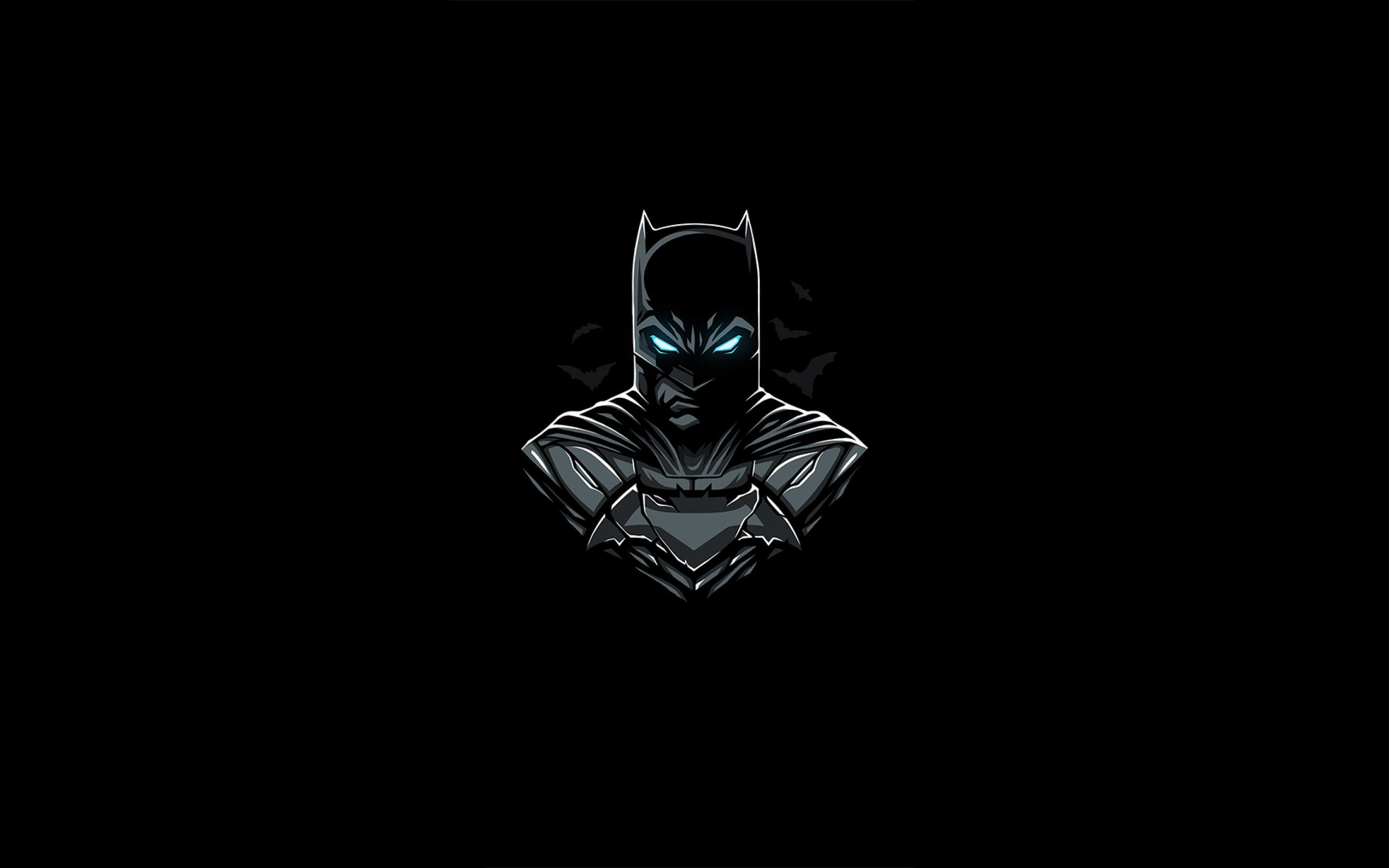 Batman 2K Wallpapers - Top Free Batman 2K Backgrounds - WallpaperAccess