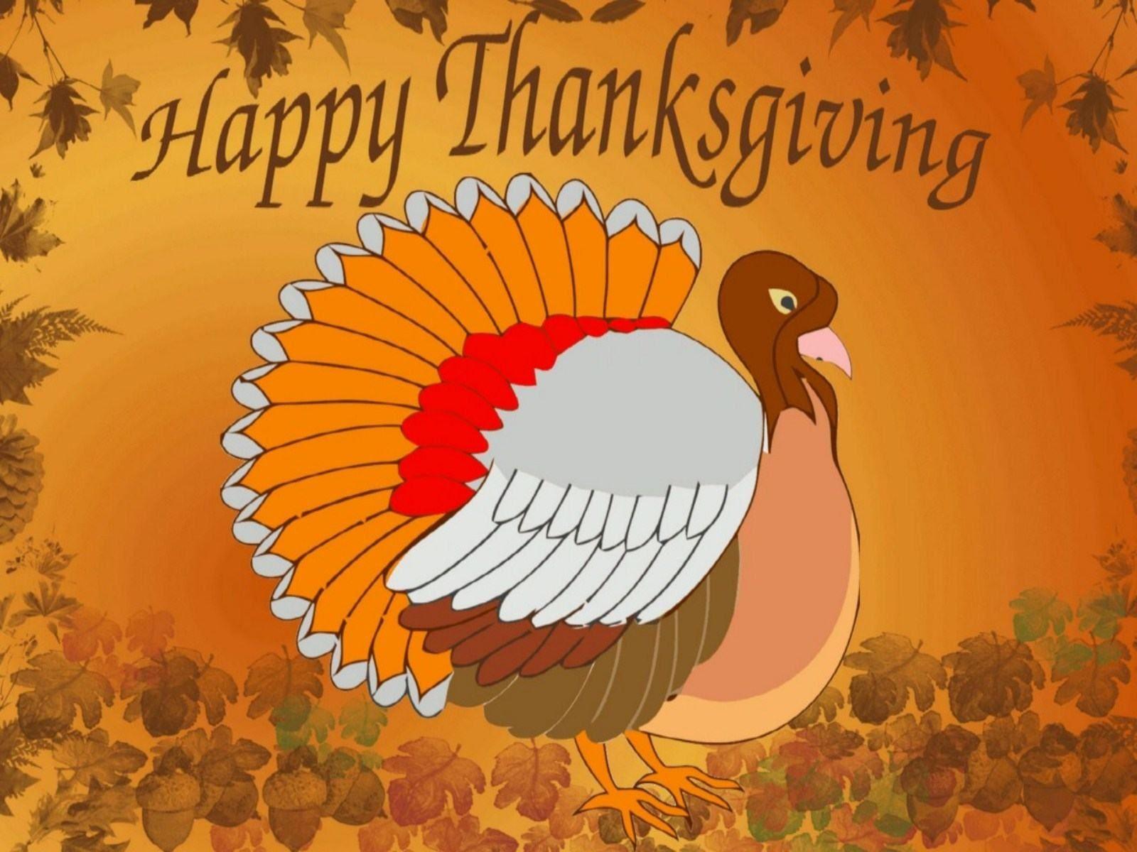 Nostalgic Thanksgiving Wallpapers - Top Free Nostalgic Thanksgiving ...