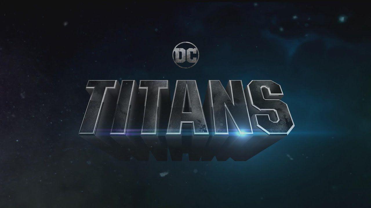 Titans Netflix Wallpapers - Top Free Titans Netflix Backgrounds ...
