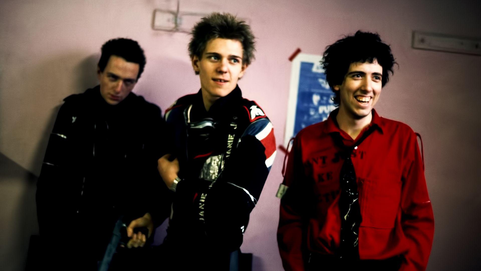 The Clash Wallpapers - Top Free The Clash Backgrounds - WallpaperAccess