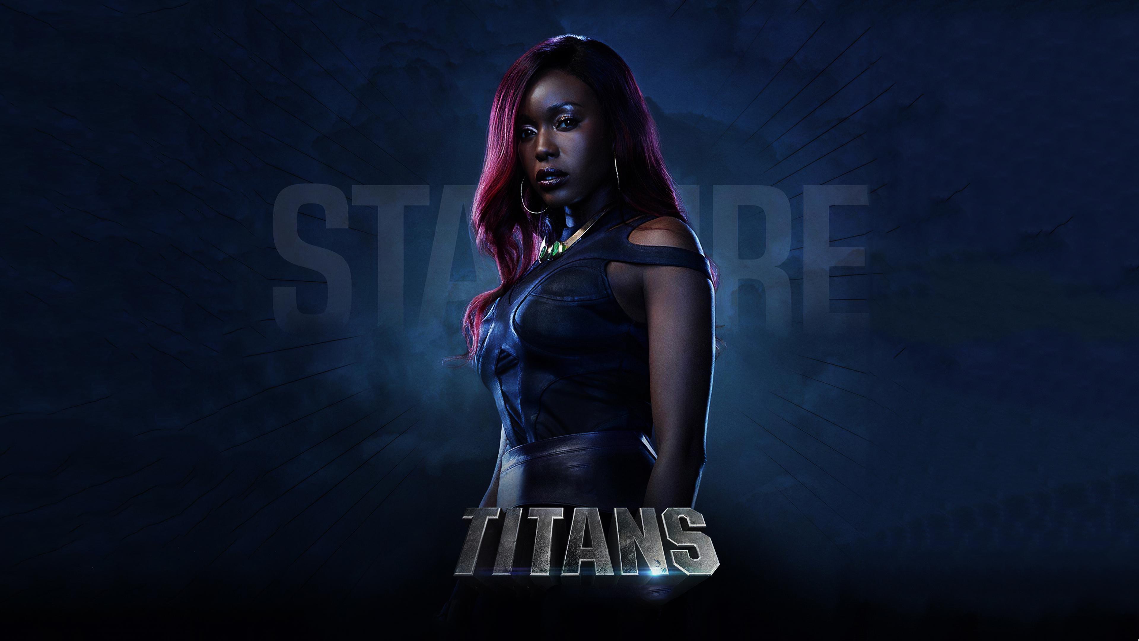 Titans Netflix Wallpapers - Top Free Titans Netflix Backgrounds ...