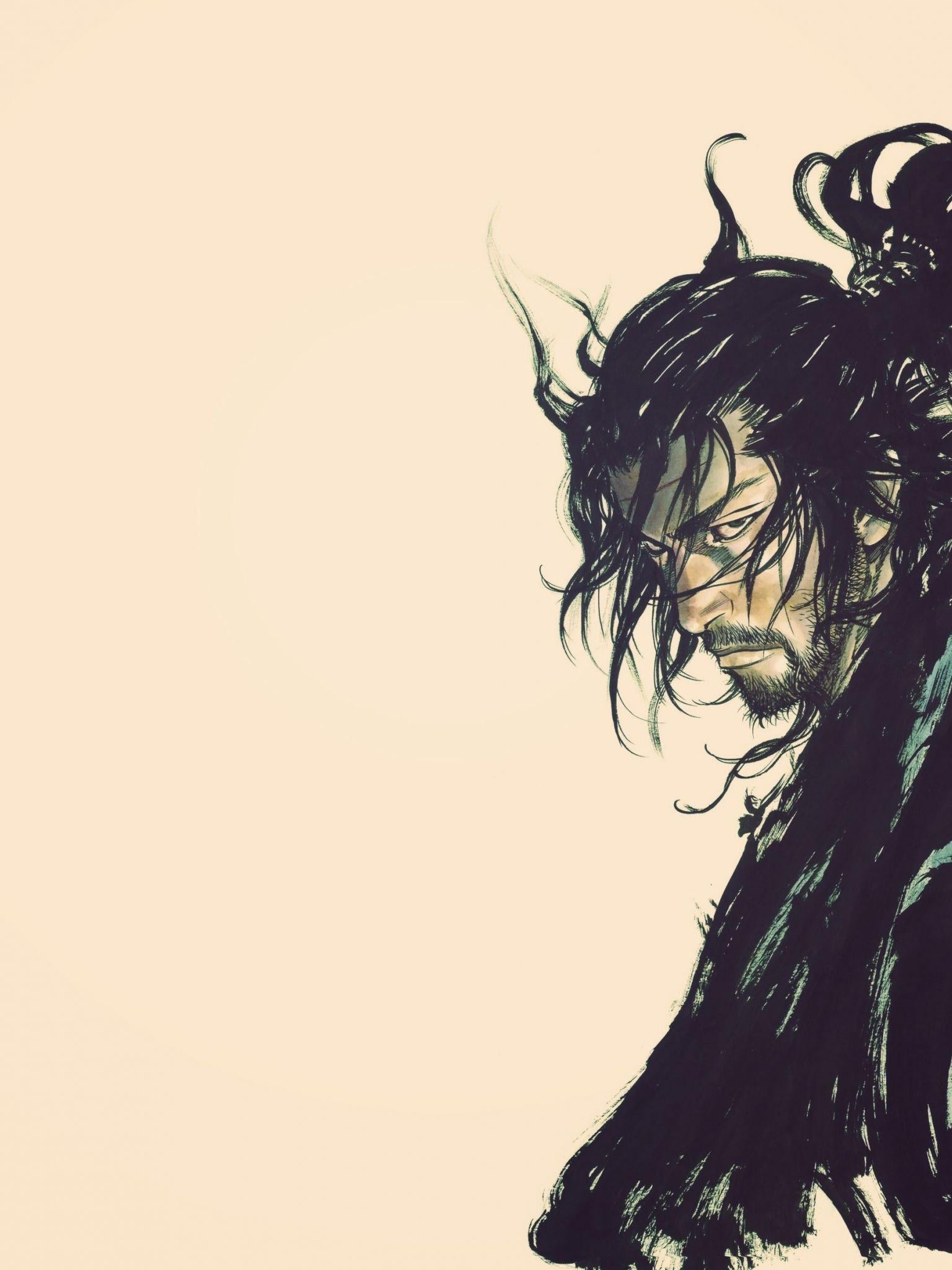 Miyamoto Musashi Wallpapers - Top Free Miyamoto Musashi Backgrounds ...