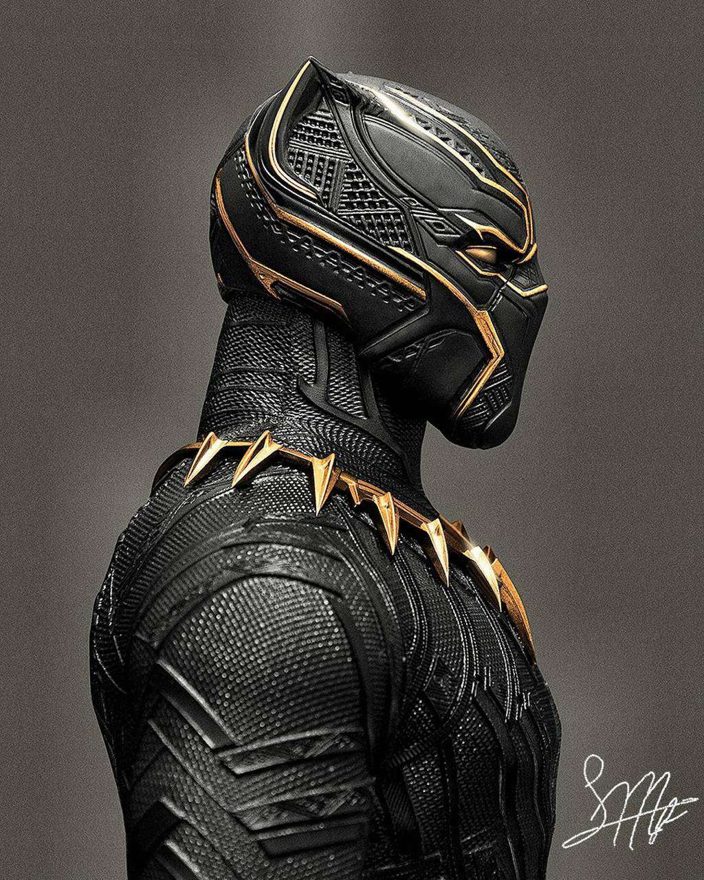 Gold Panther Wallpapers - Top Free Gold Panther Backgrounds ...