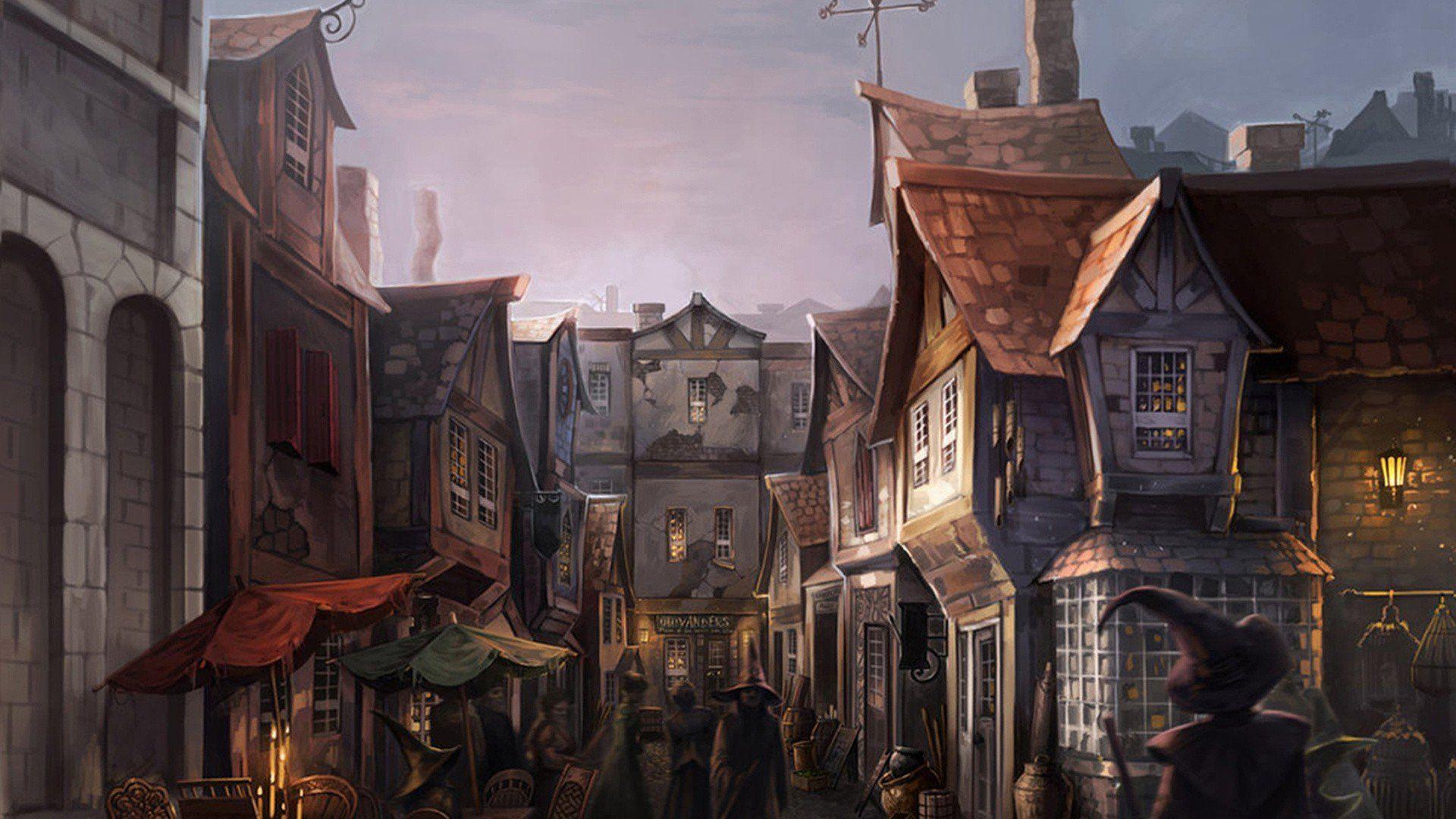 Witch House Wallpapers - Top Free Witch House Backgrounds - WallpaperAccess